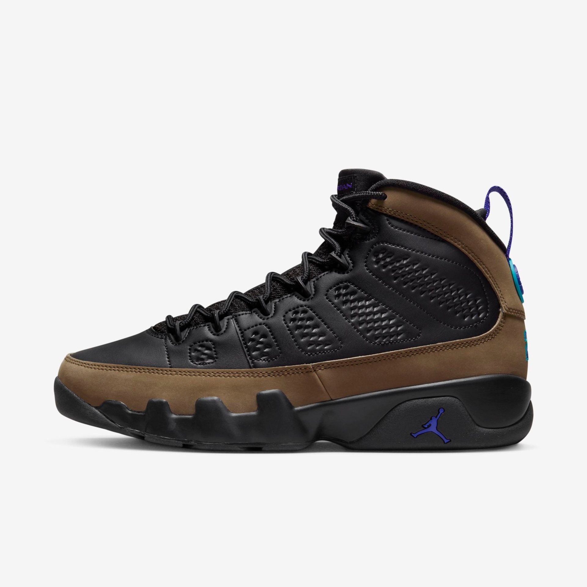 Air Jordan 9 Retro - Nike