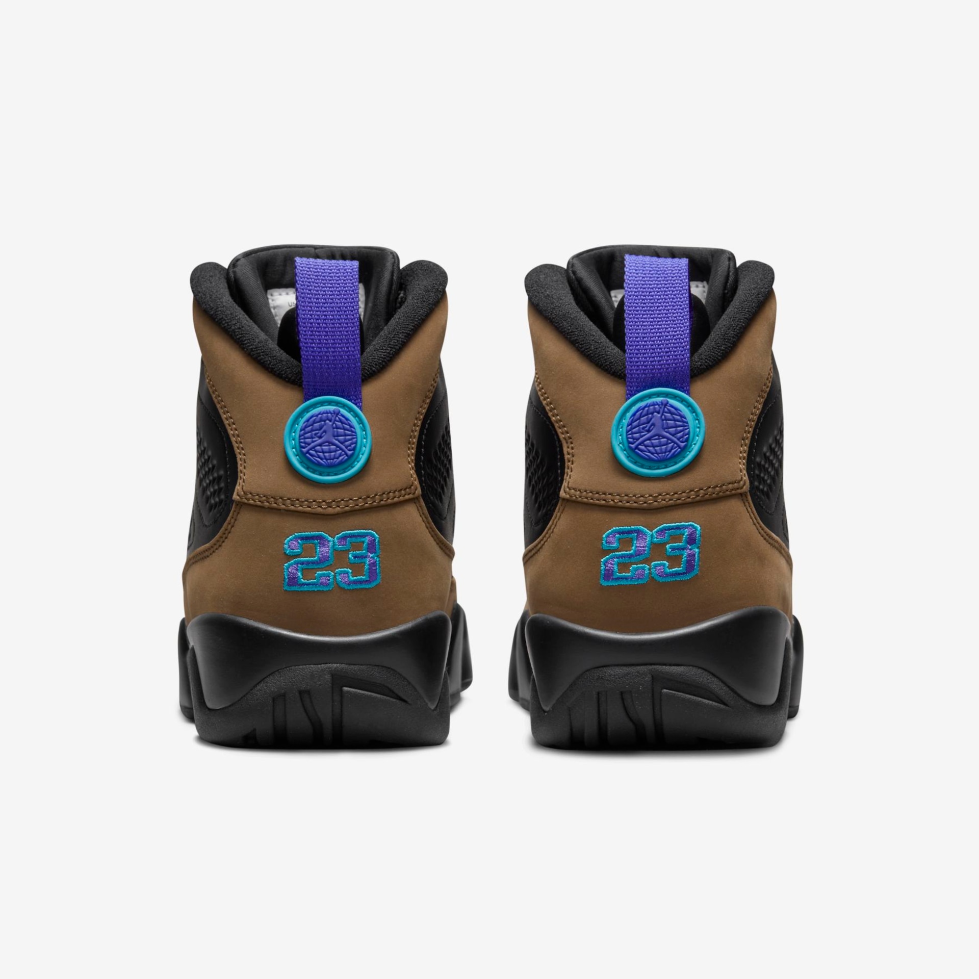 Air Jordan 9 Retro - Nike