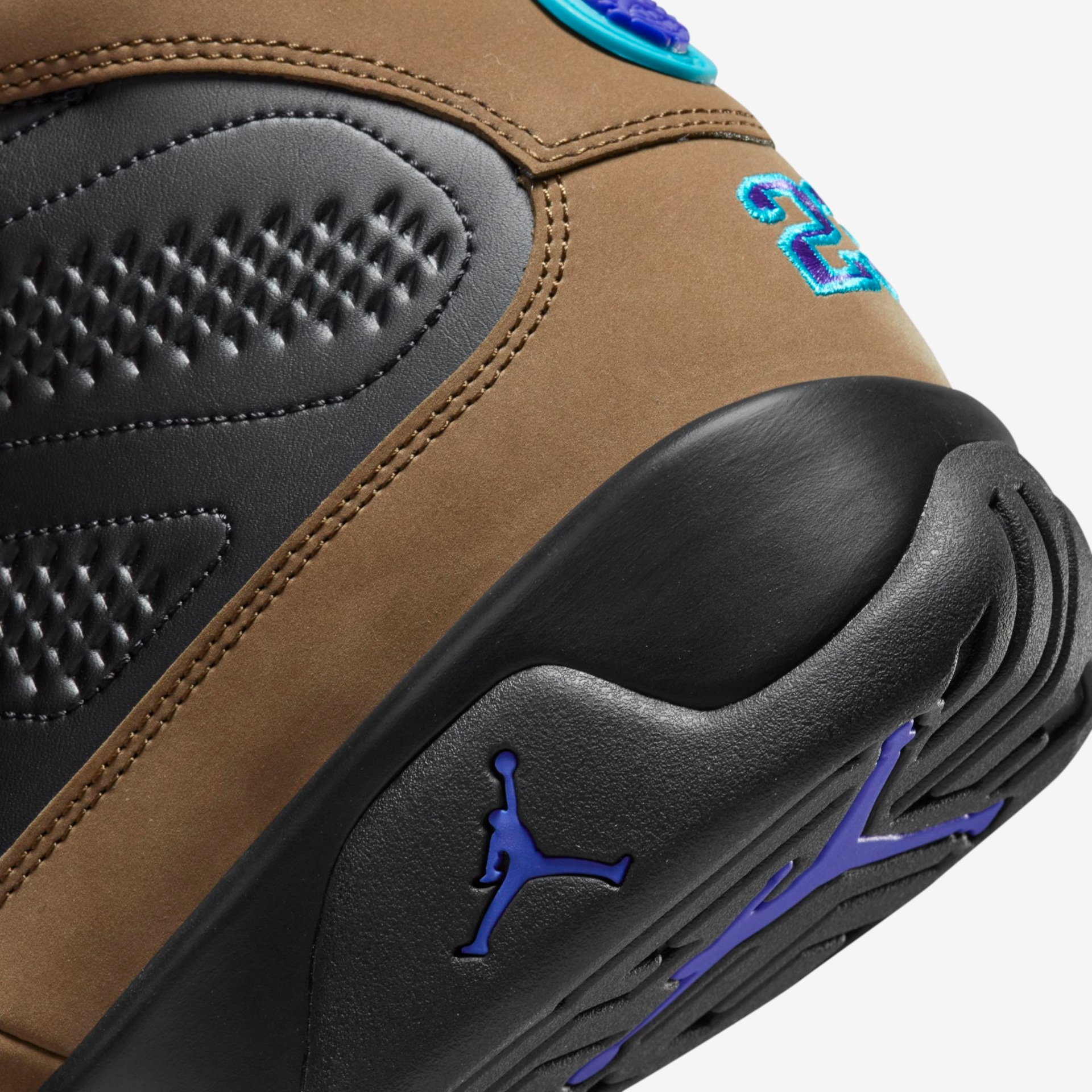 Air Jordan 9 Retro - Nike