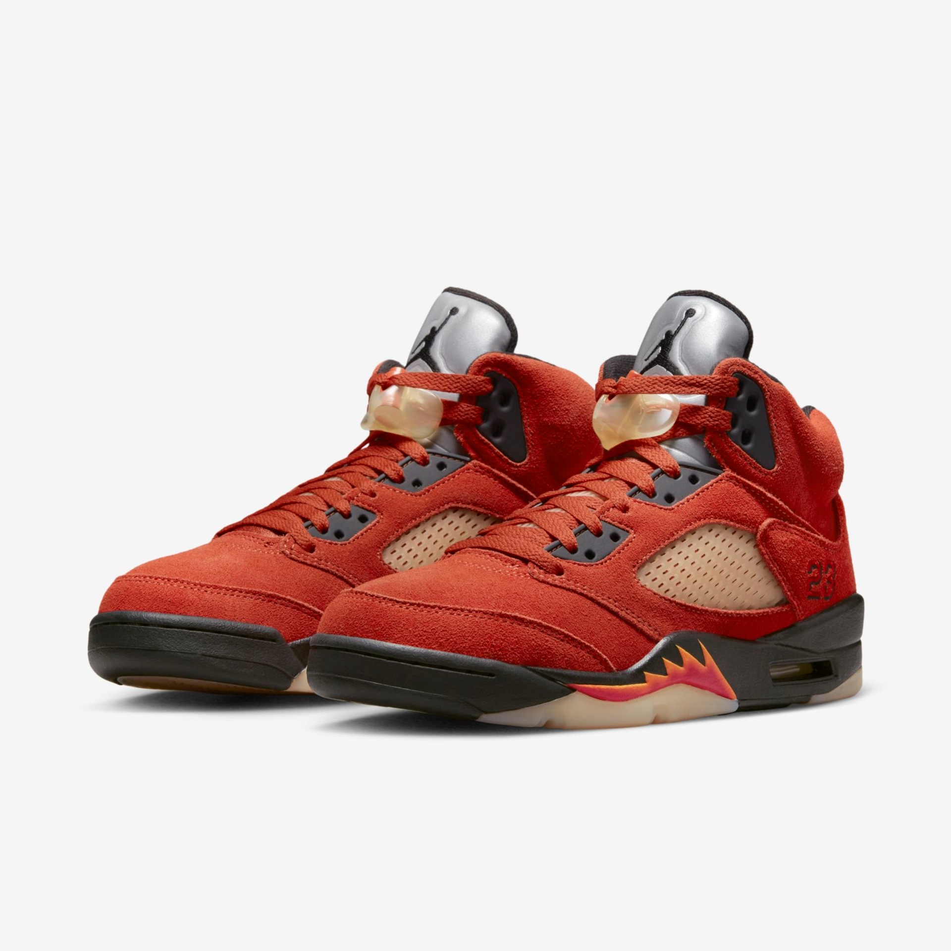 Women's Air Jordan 5 - Nike