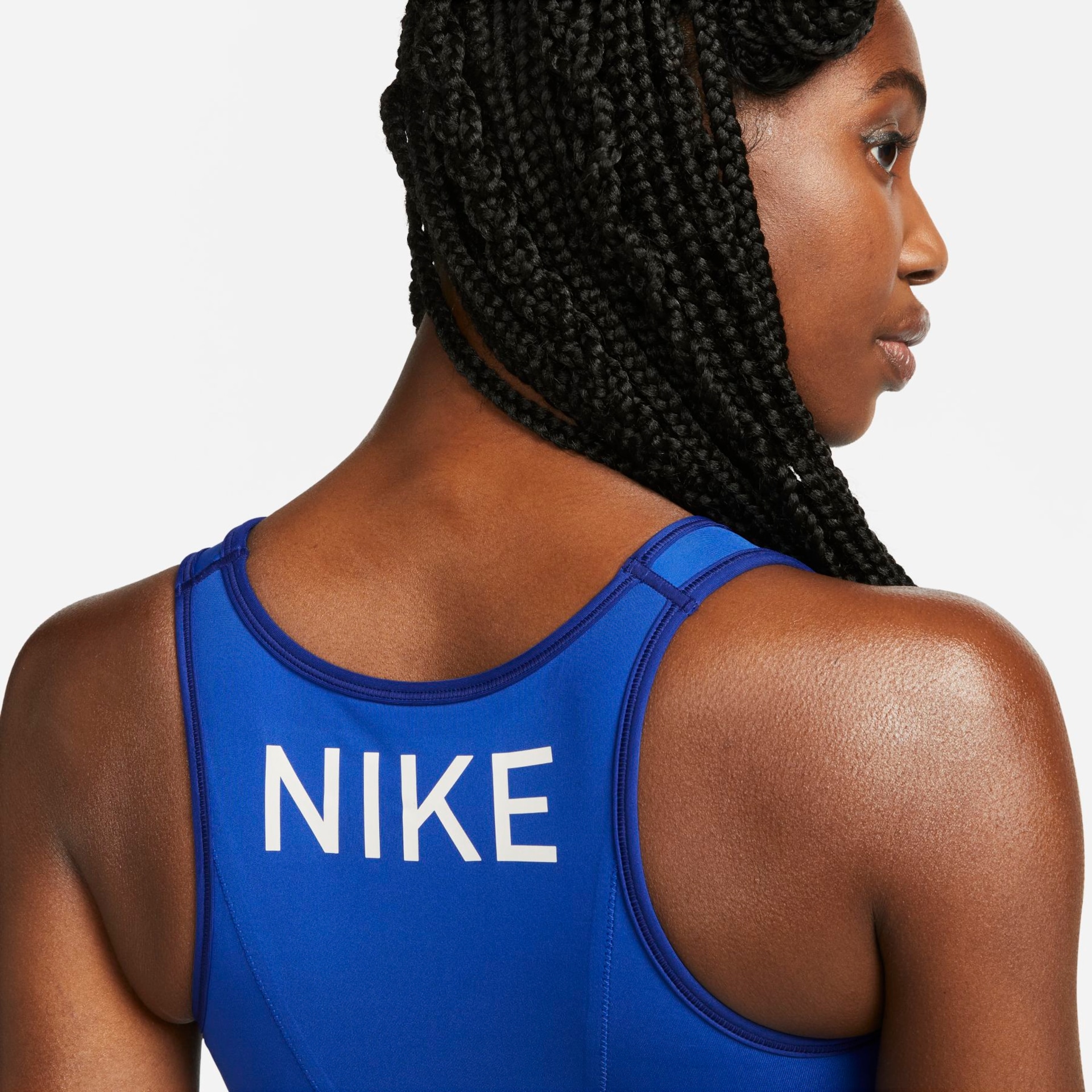 Women's Lux Bra - Nike