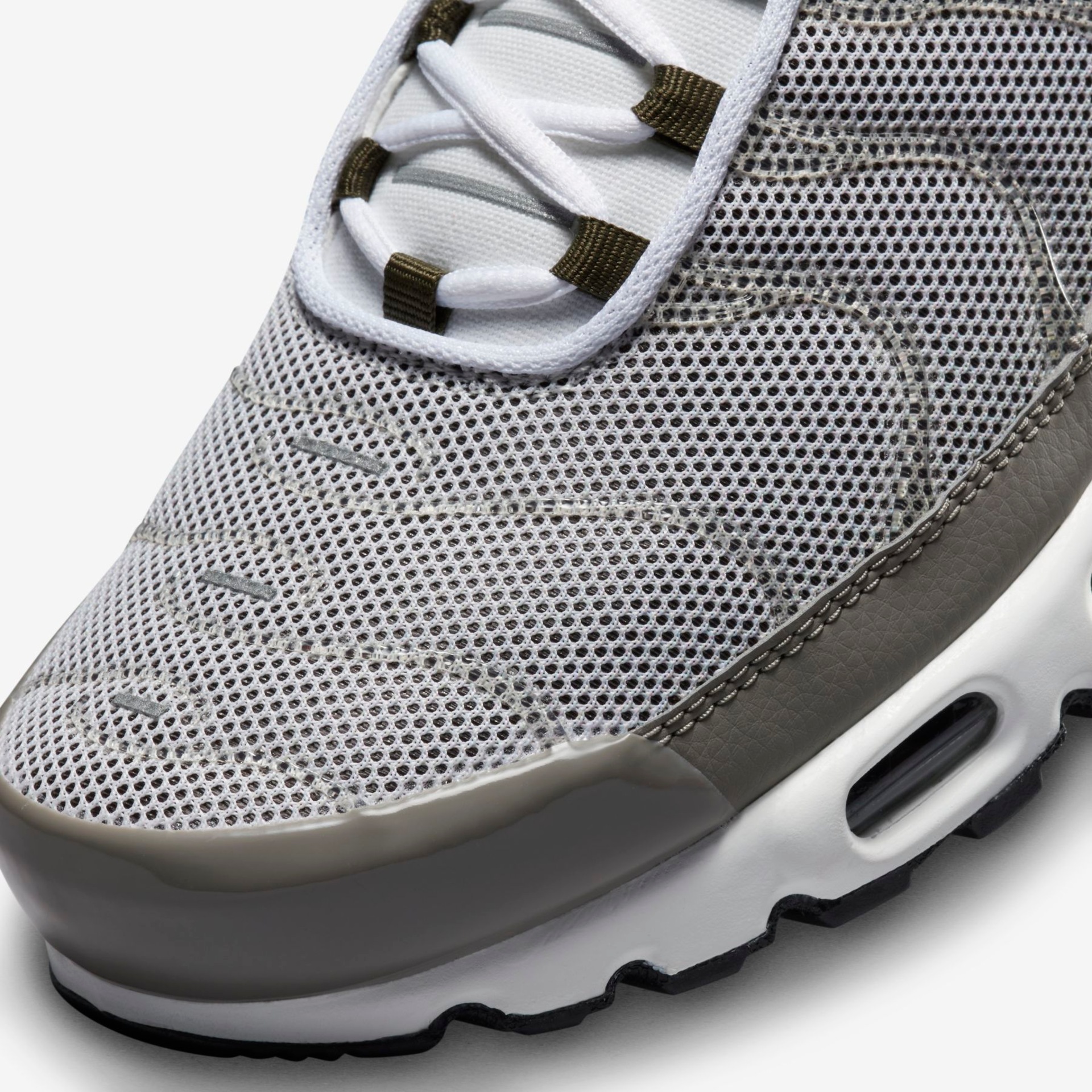 Tênis Nike Air Max Plus SE Masculino - Nike