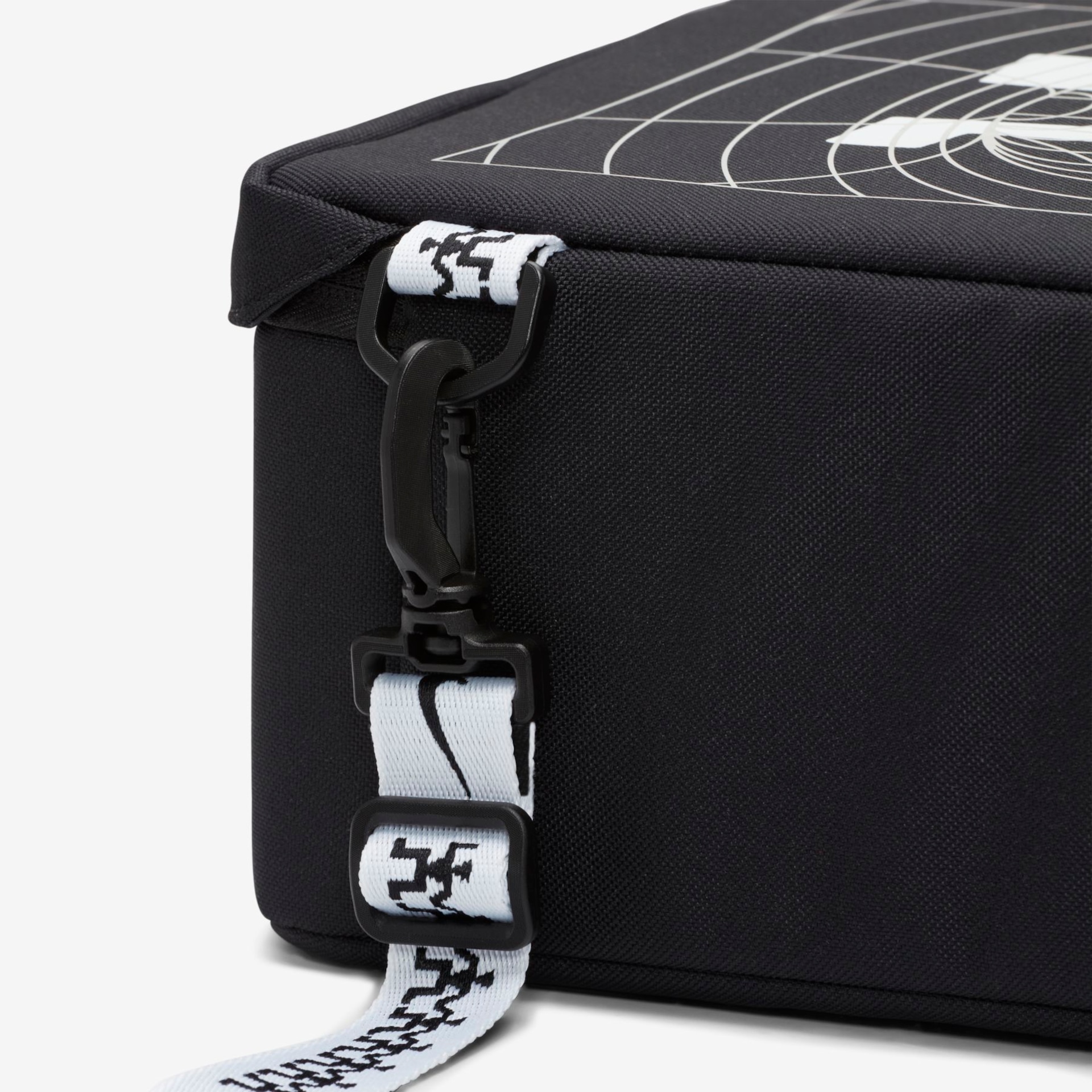 Bolsa Nike Shoe Bag Unissex - Nike