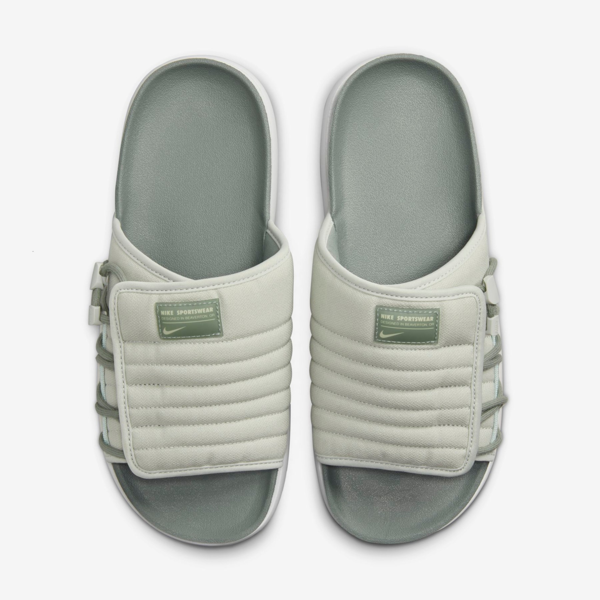 Chinelo Nike Asuna 2 Masculino - Nike