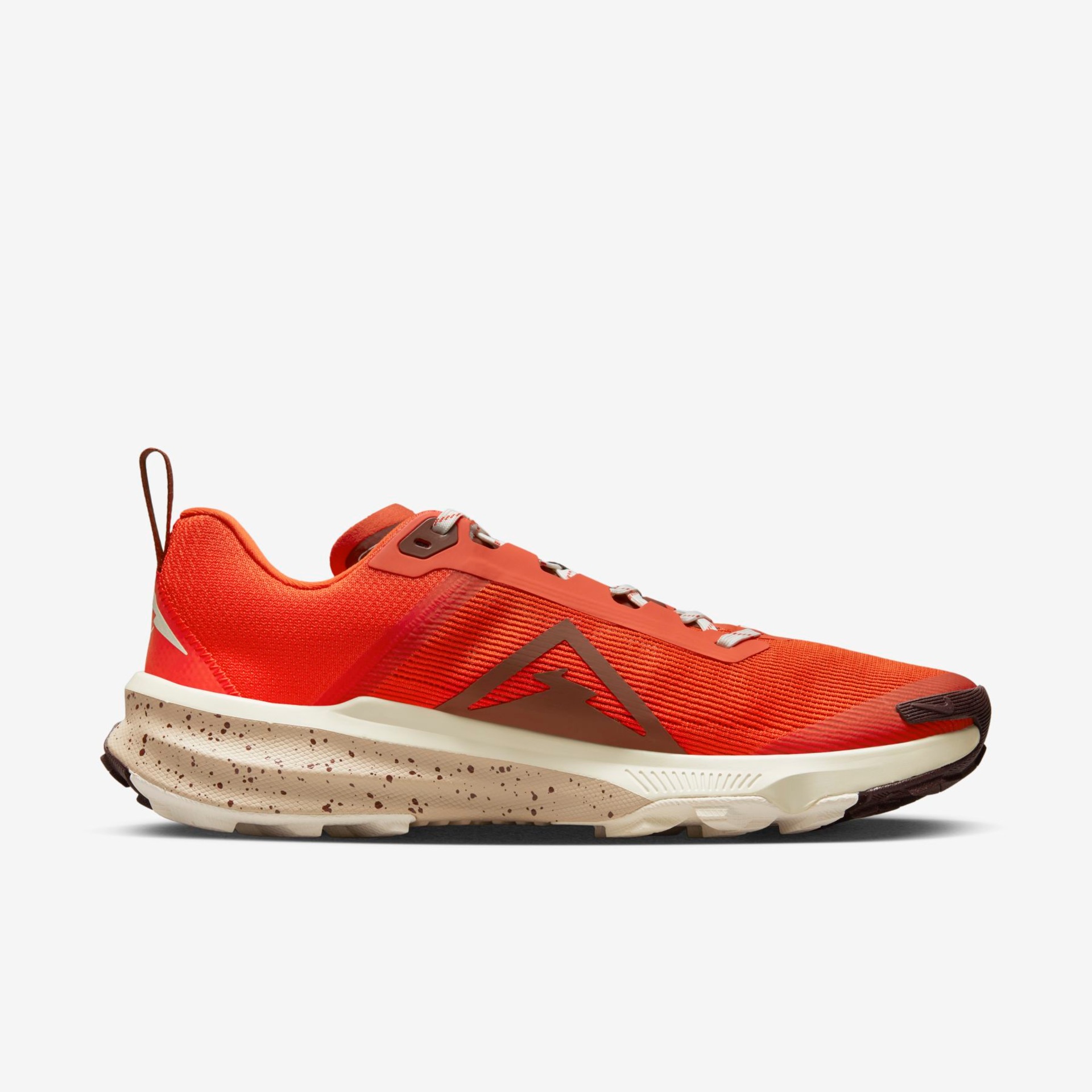 Tênis Nike React Terra Kiger 9 Masculino - Nike Tênis Nike React Terra Kiger 9 Masculino - Nike