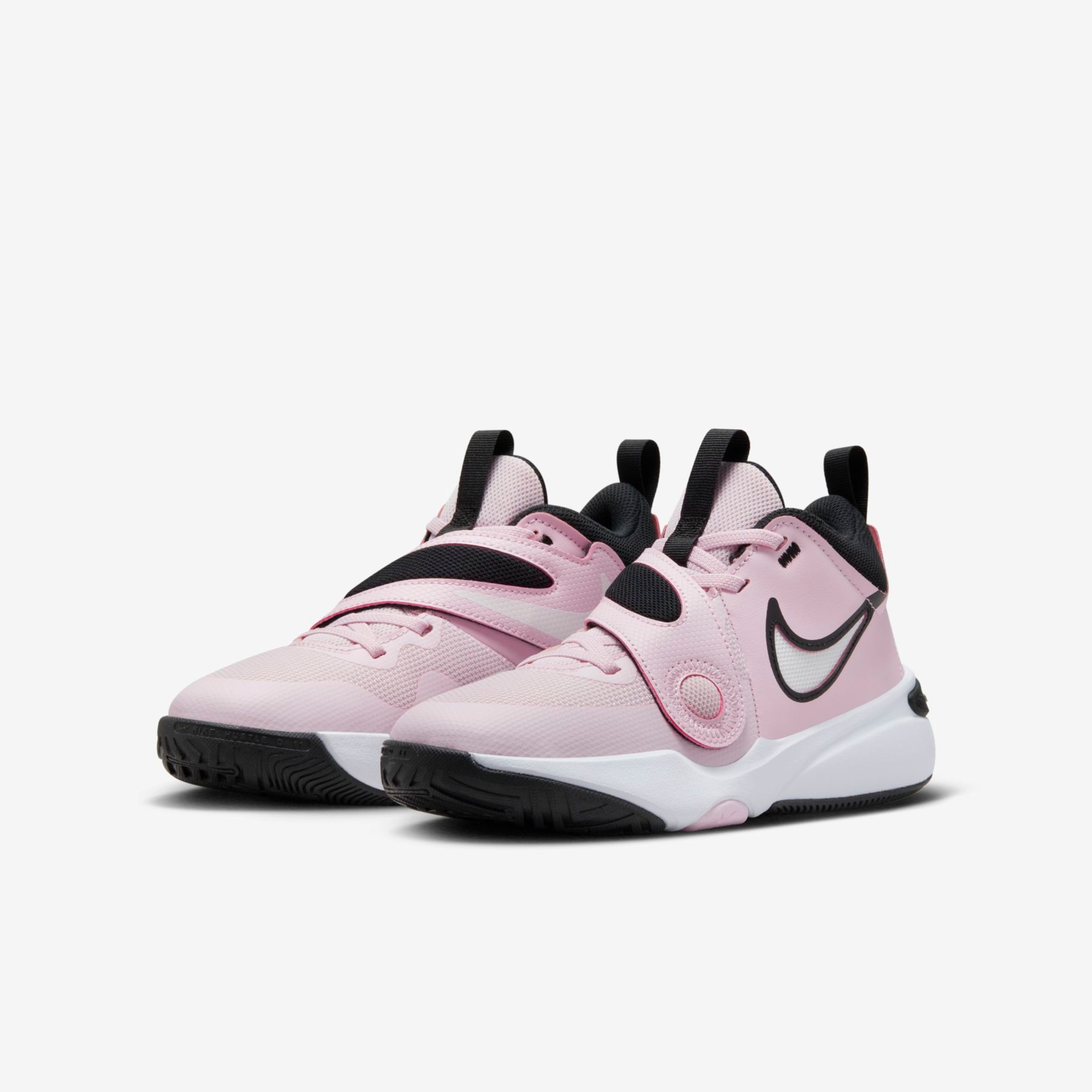 Tênis Nike Team Hustle D 11 Infantil - Nike