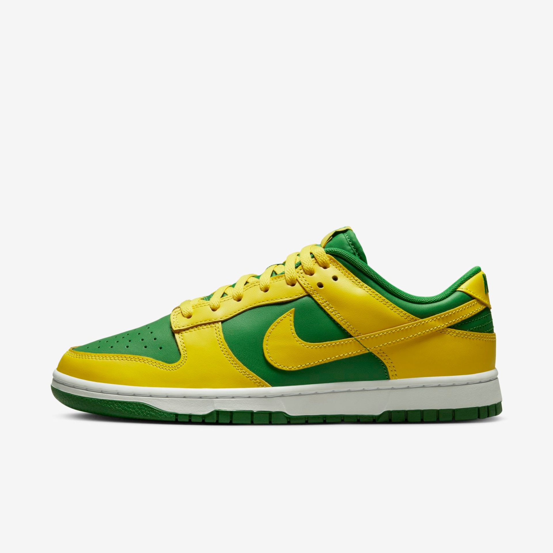 Produtos Dunk na cor verde - Nike - Ofertas e Preços