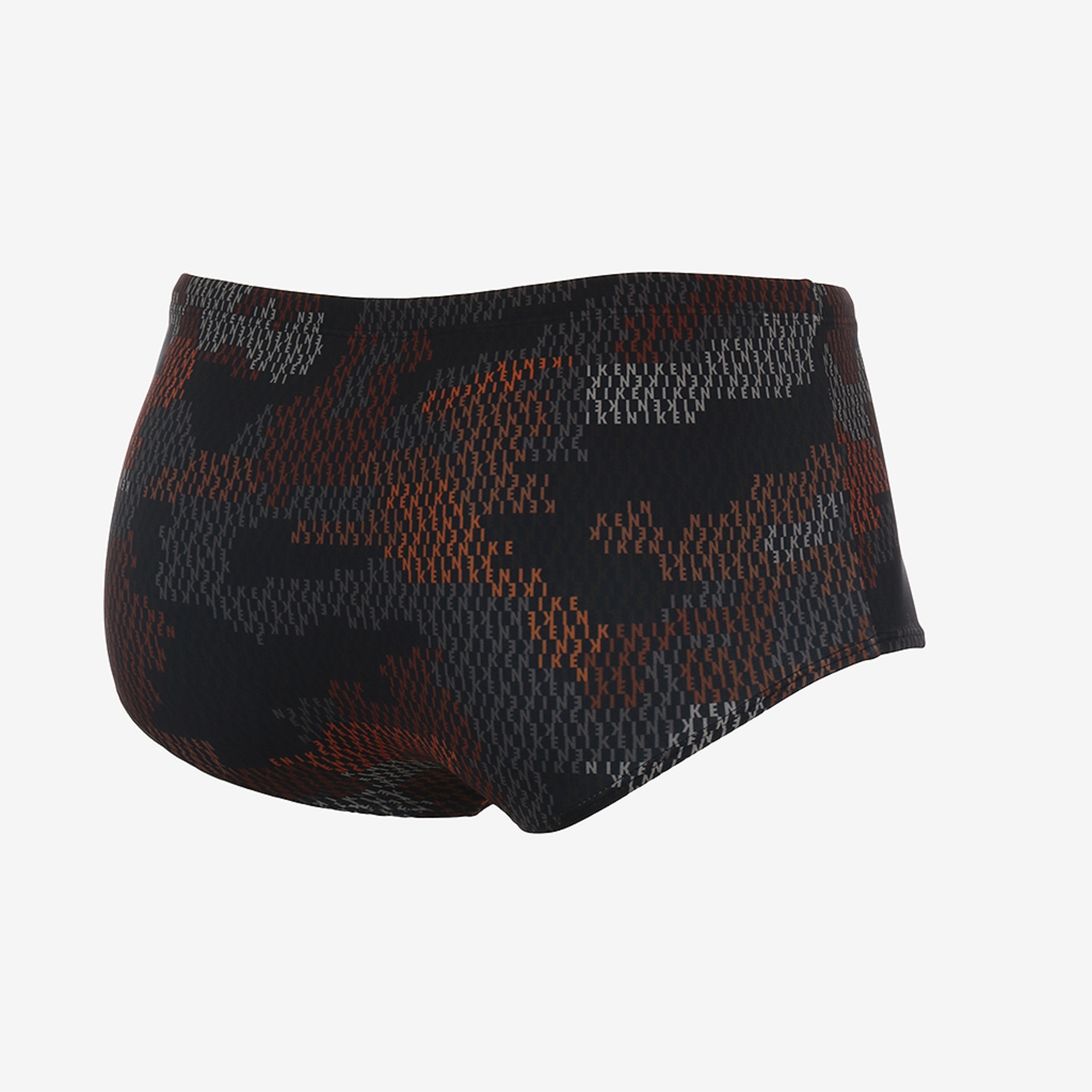 Sunga Nike Mantra Camo Brief Masculina - Nike