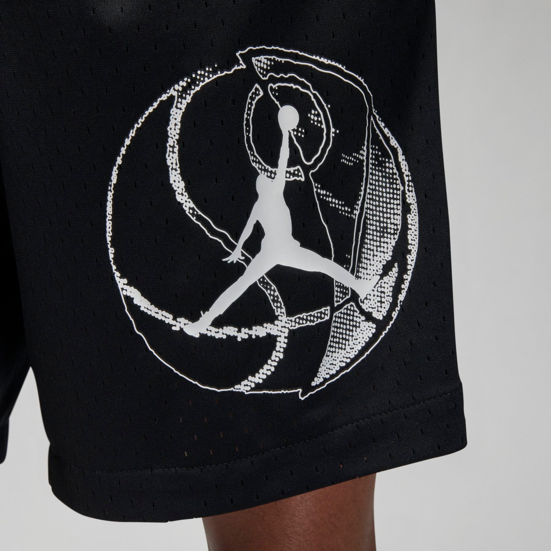 Shorts Jordan Mesh Masculino - Nike