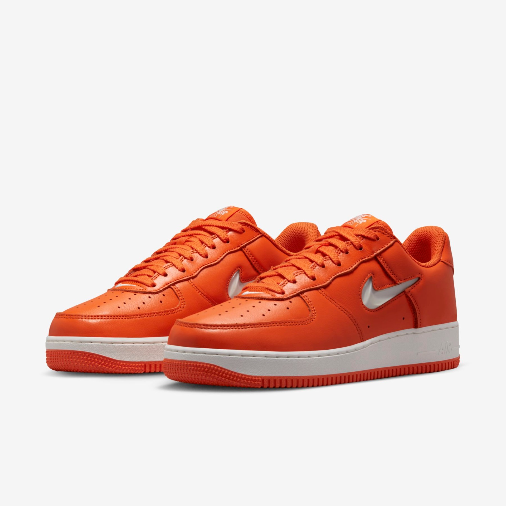 Air Force 1 Low Retro Color Of The Month - Nike