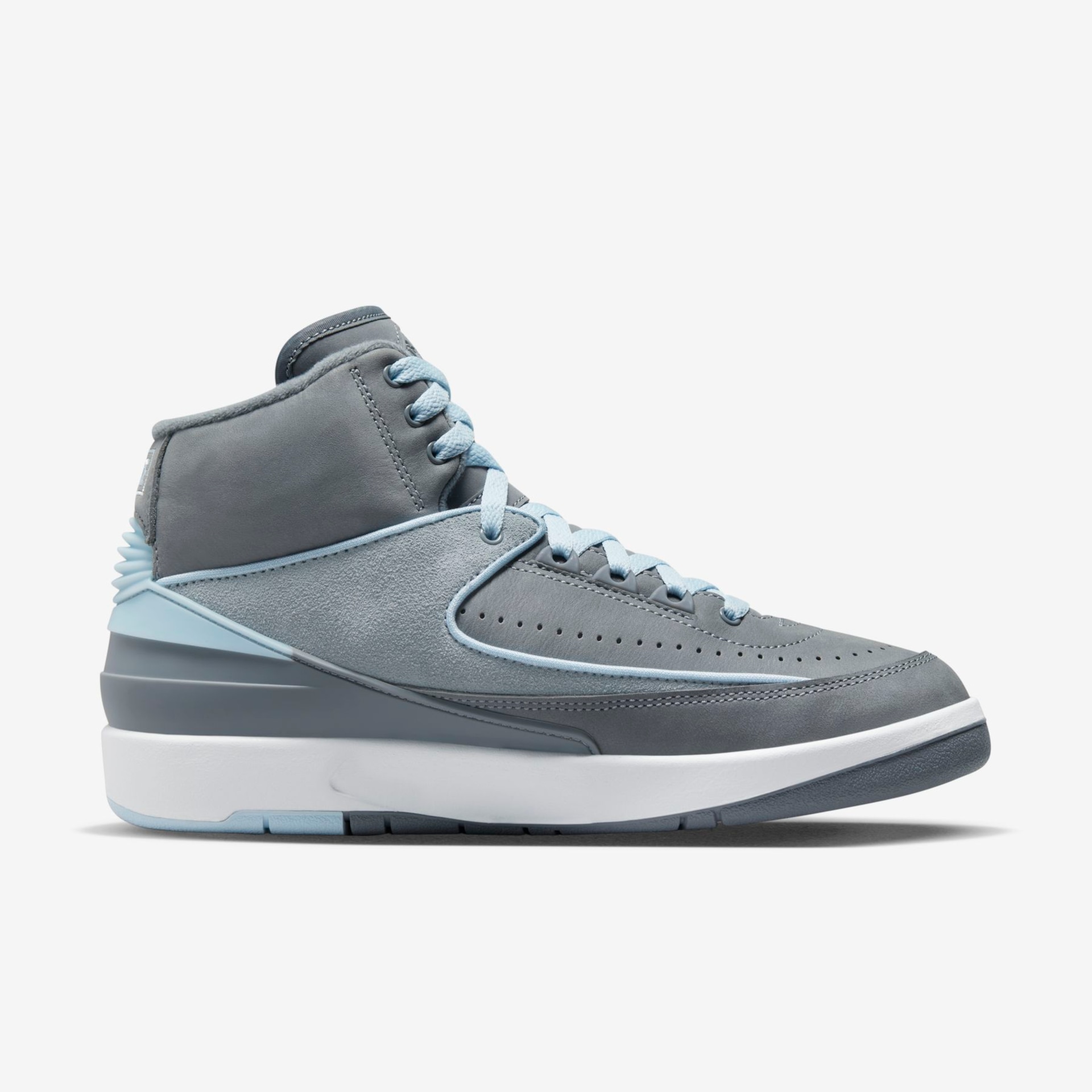 WMNS AIR JORDAN 2 RETRO - Nike