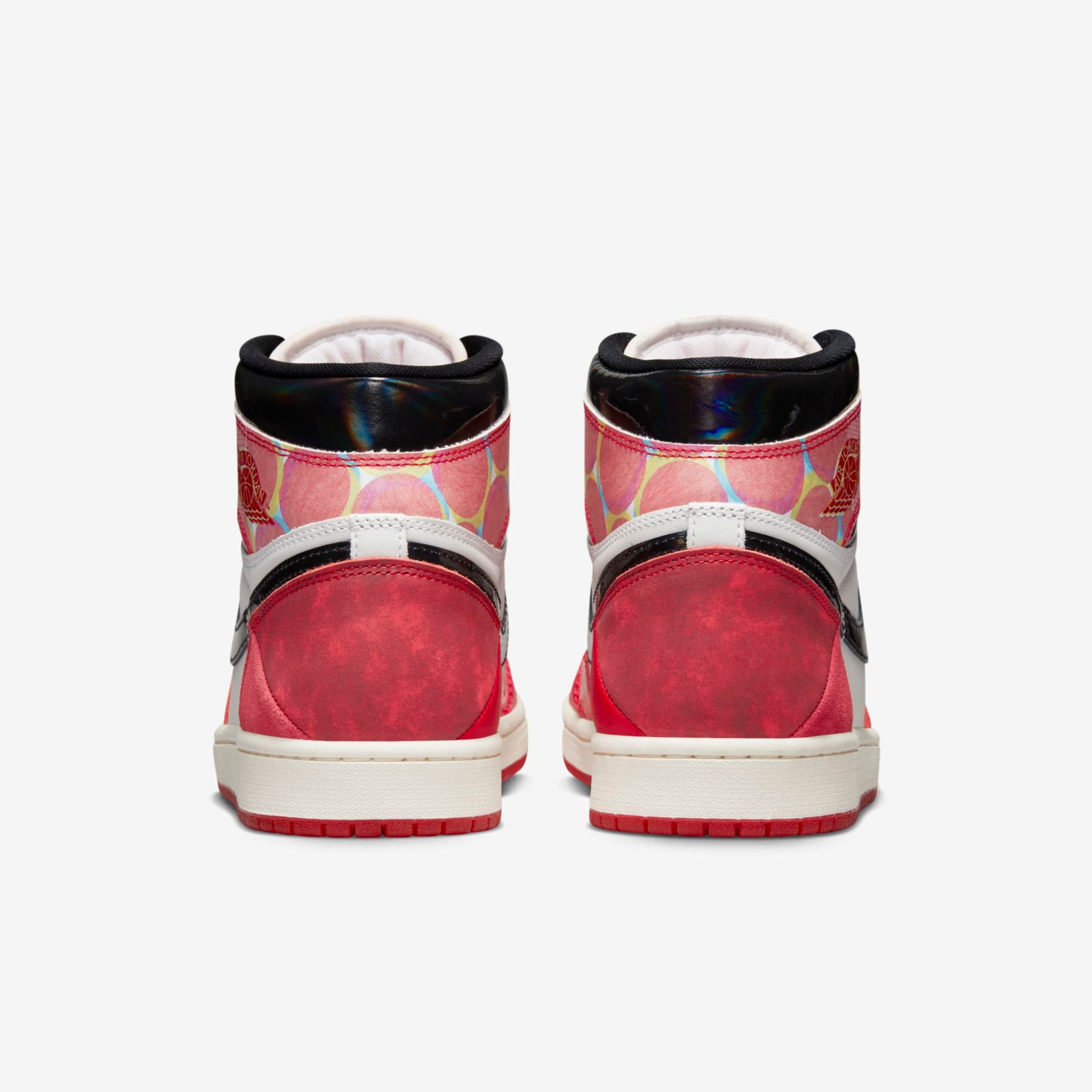 Tênis Air Jordan 1 High OG Next Chapter - Sneakers Nike