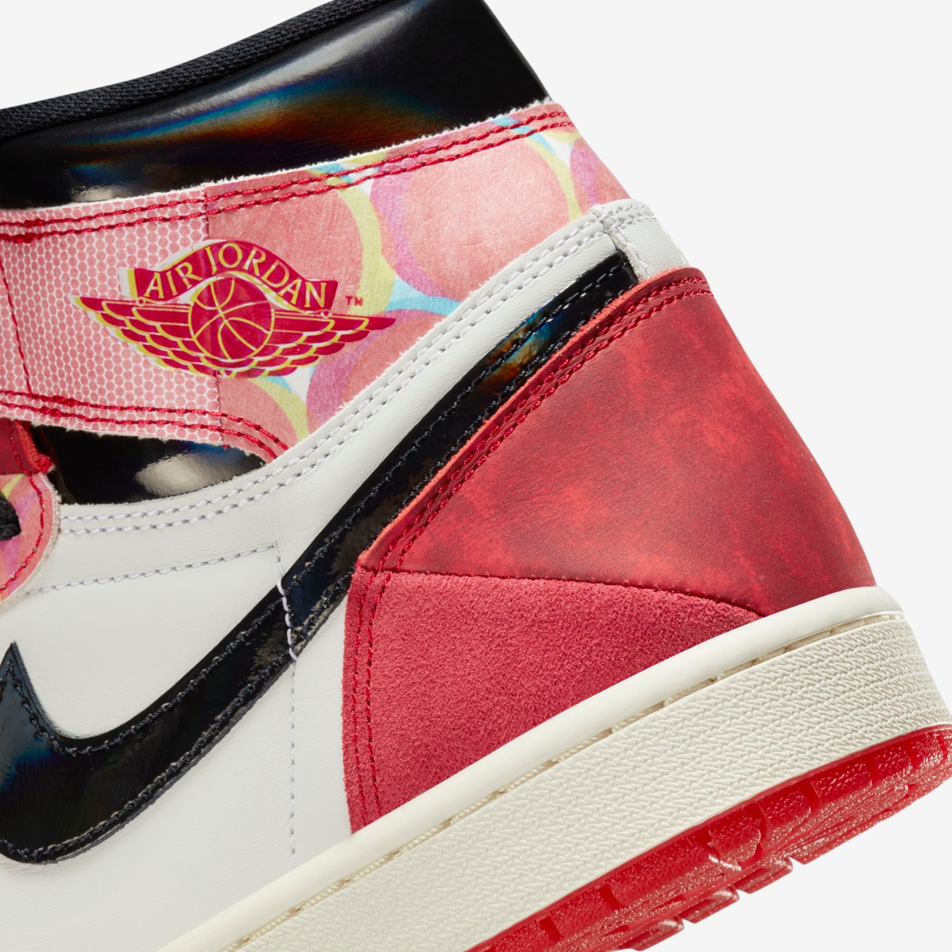 Tênis Air Jordan 1 High OG Next Chapter - Sneakers Nike