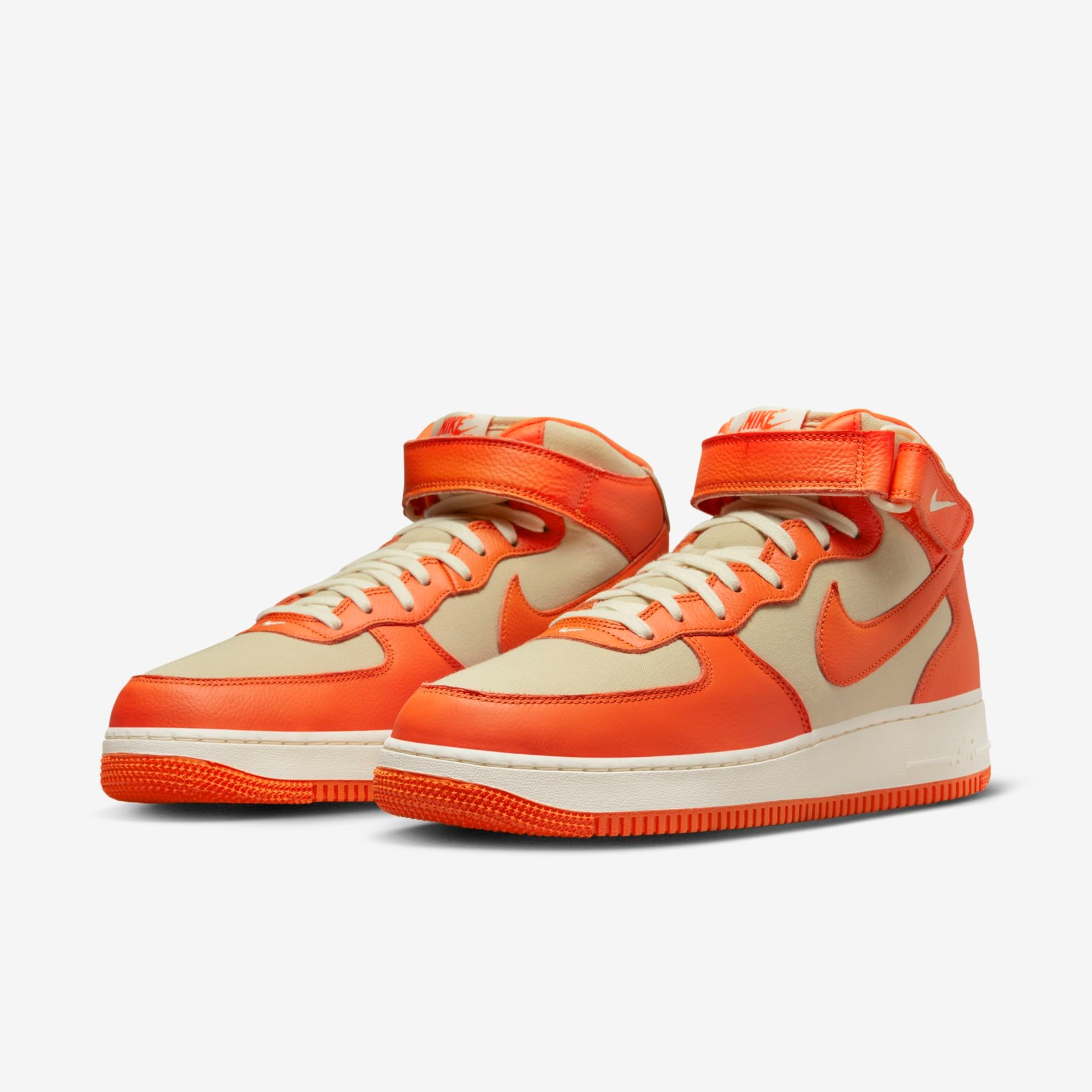 Air Force 1 Mid '07 - Nike