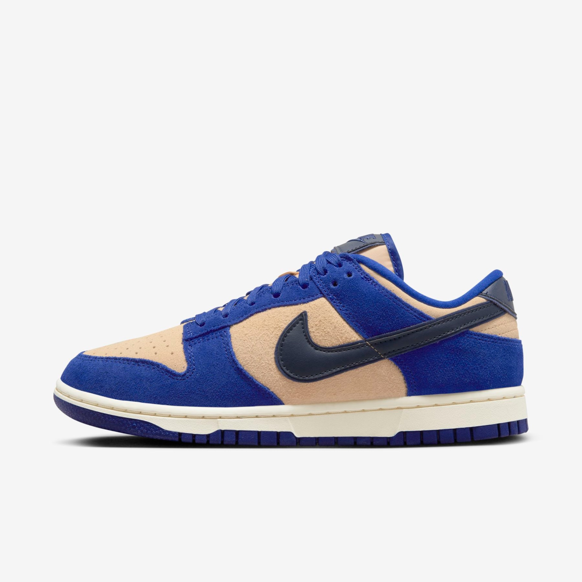 Produtos Dunk na cor azul - Nike - Ofertas e Preços