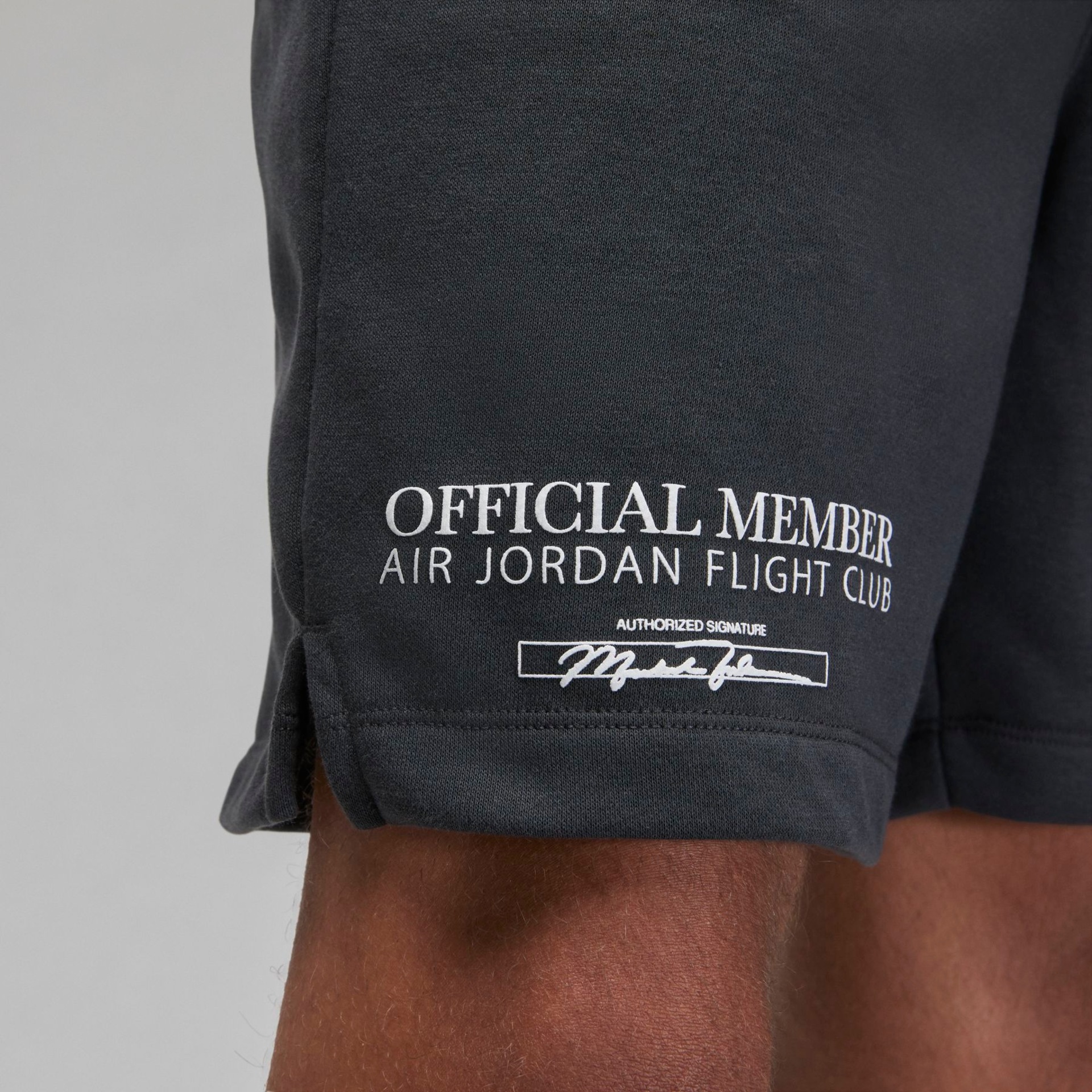 Shorts Jordan Flight MVP Masculino - Nike