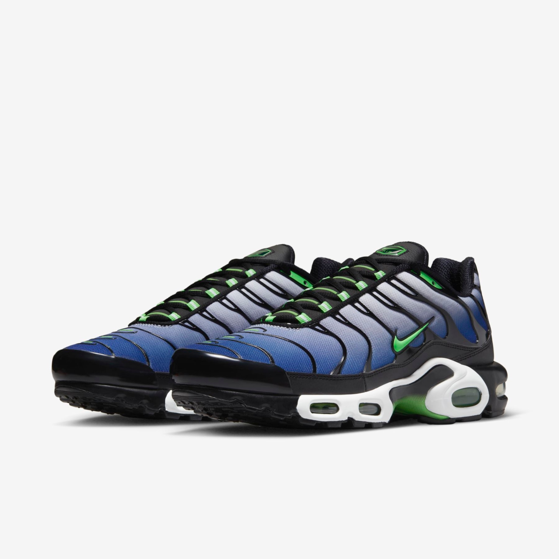 Tênis Nike Air Max Plus Masculino - Nike