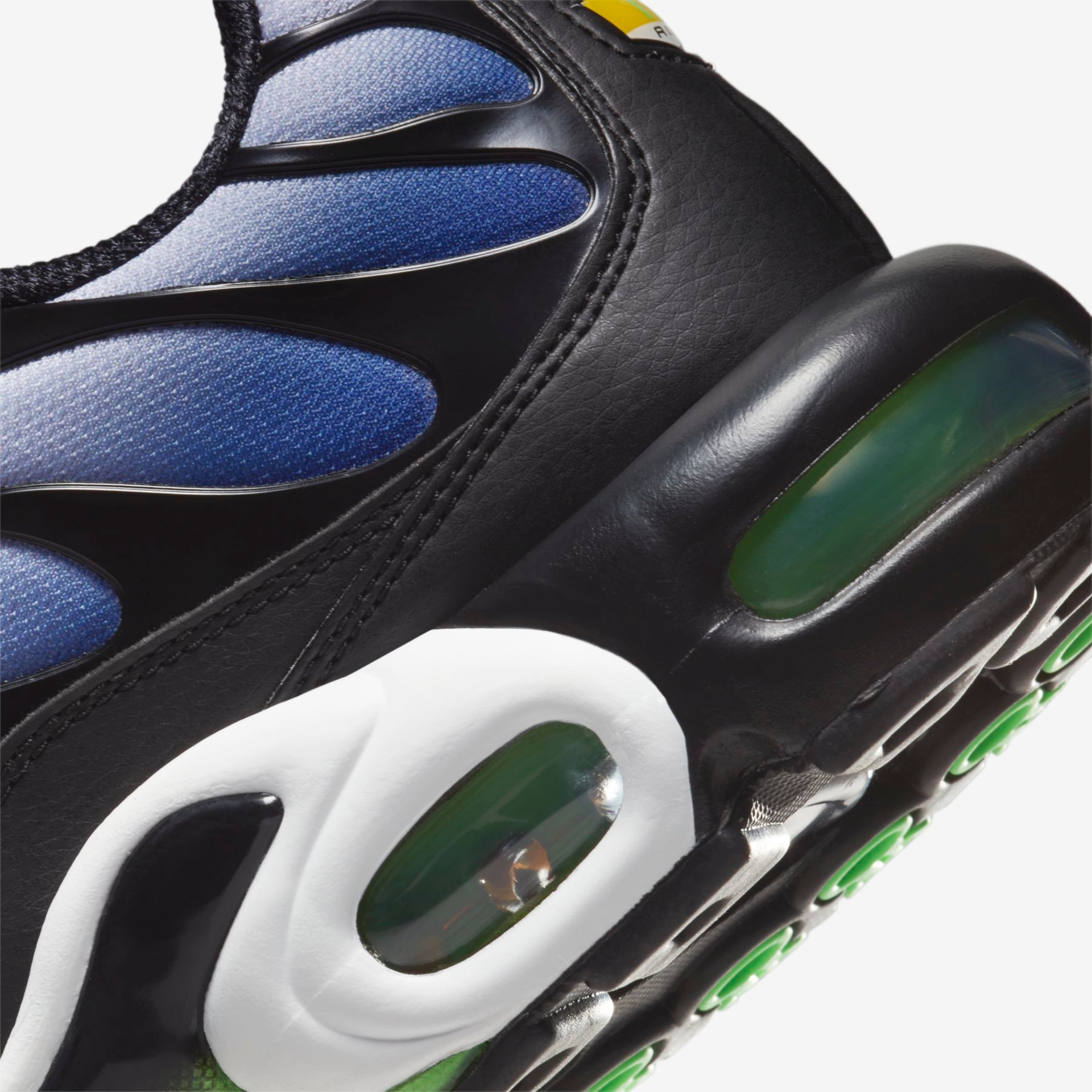 Tênis Nike Air Max Plus Masculino - Nike