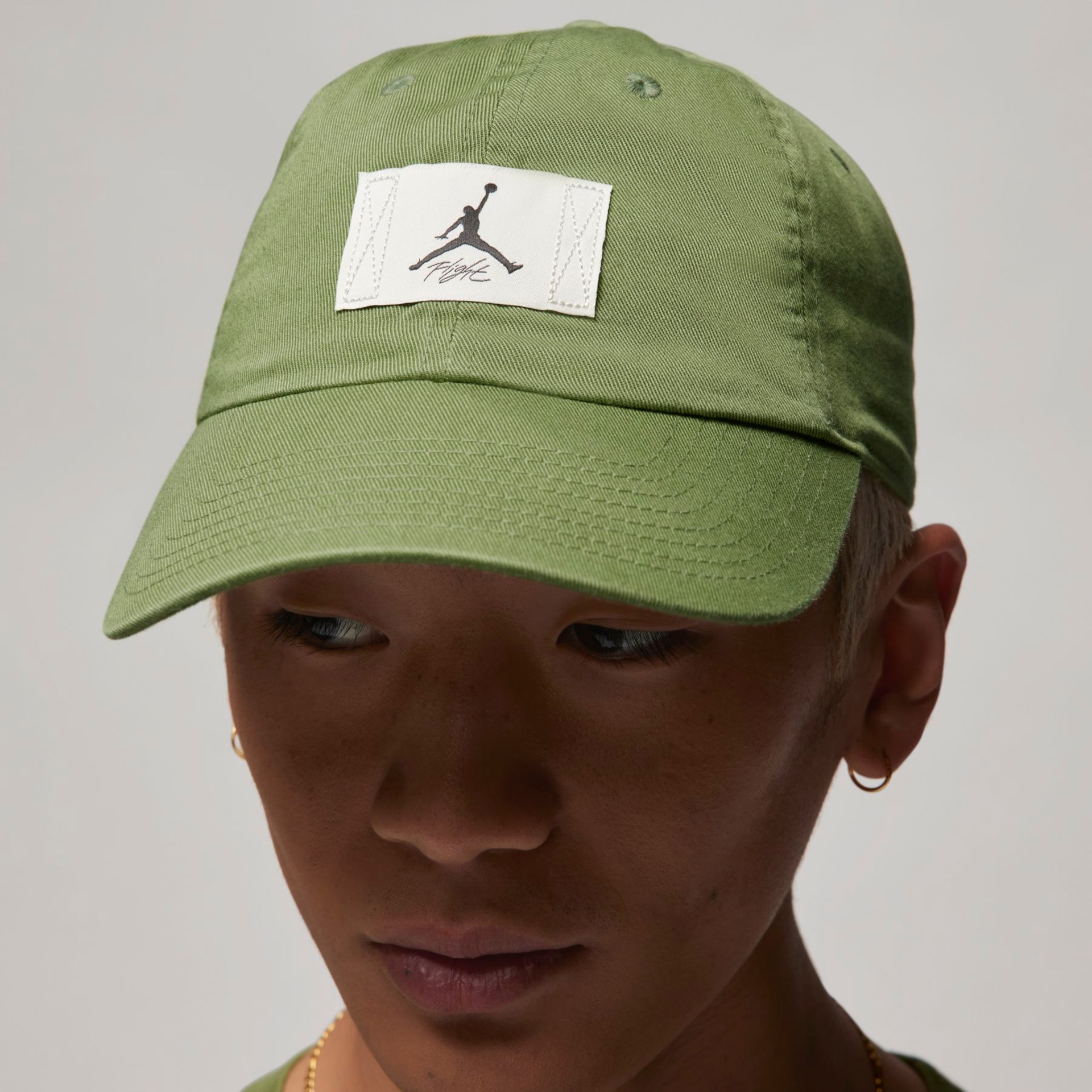 Boné Jordan Club Unissex - Nike