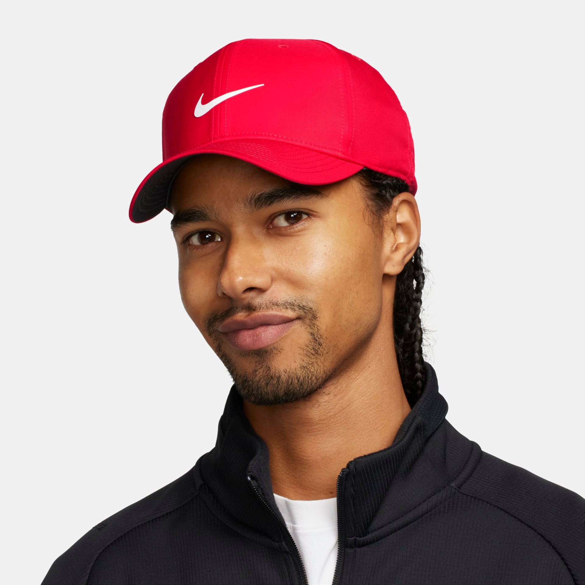 Boné Nike Dri-FIT Rise Unissex - Nike