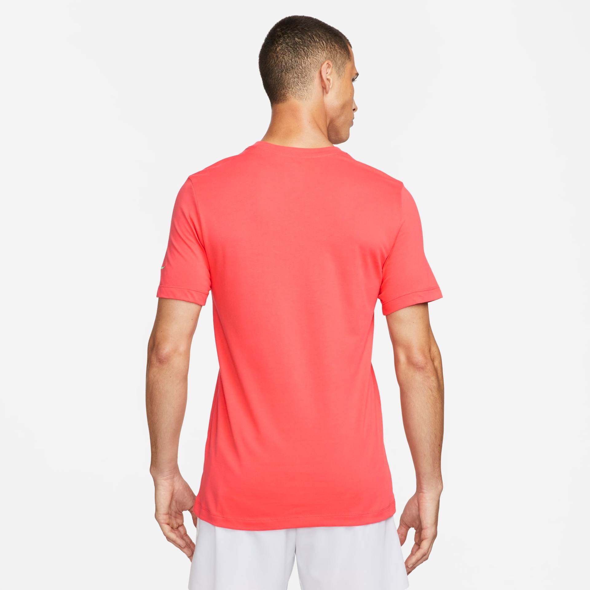 Camiseta Nike Court Rafa Nadal Masculina - Nike
