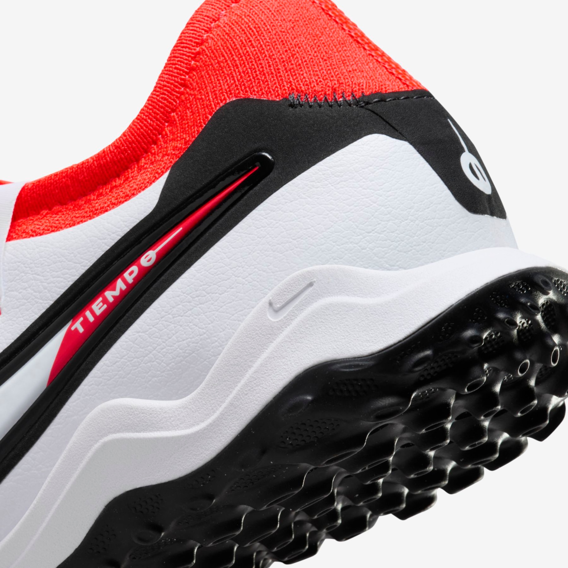 Chuteira Nike Tiempo 10 Pro Society - Nike