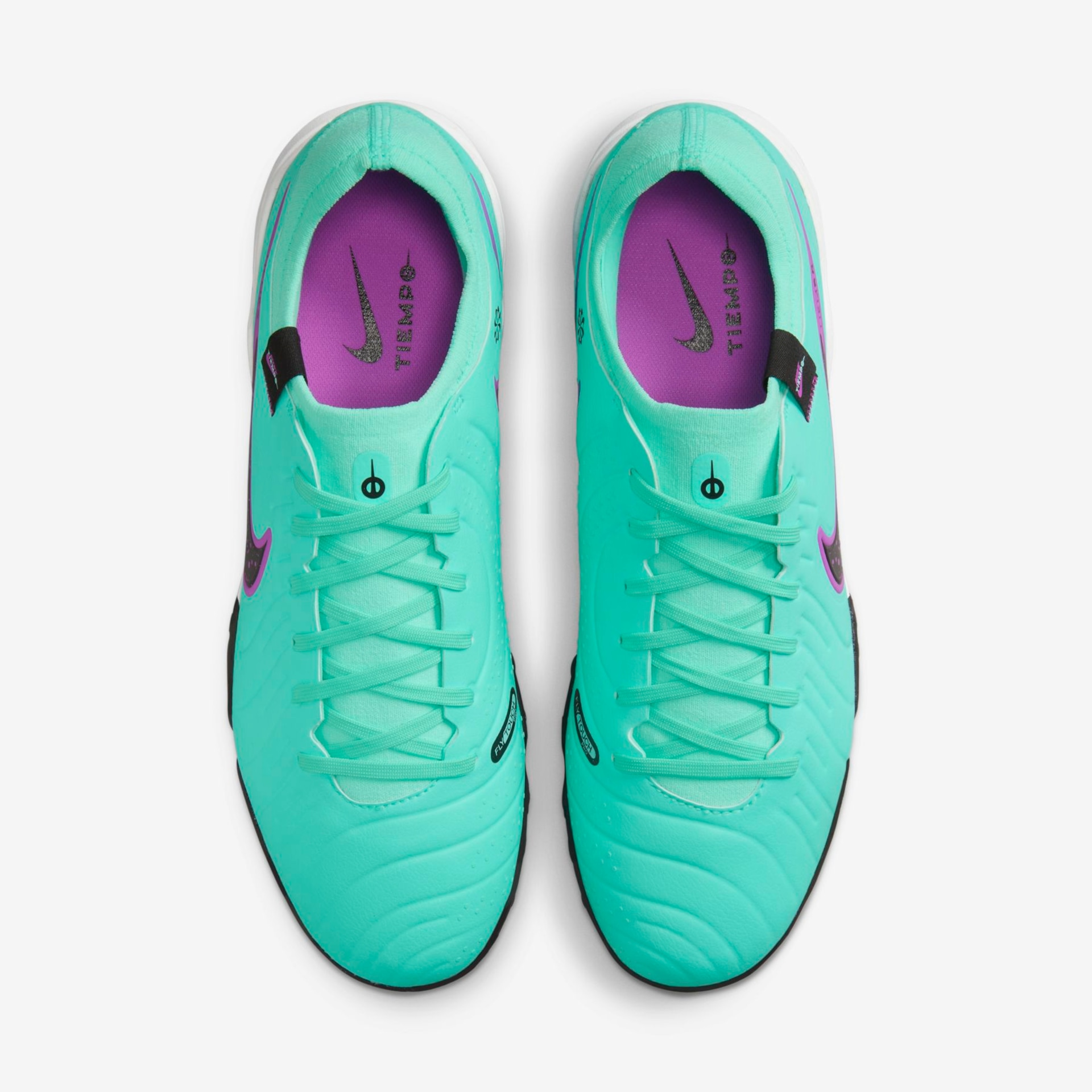 Chuteira Nike Tiempo 10 Pro Society - Nike