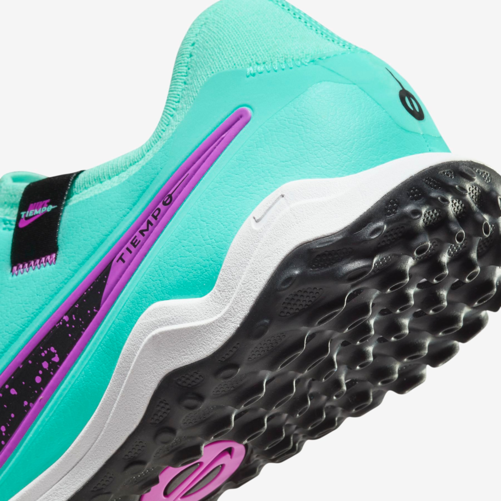 Chuteira Nike Tiempo 10 Pro Society - Nike