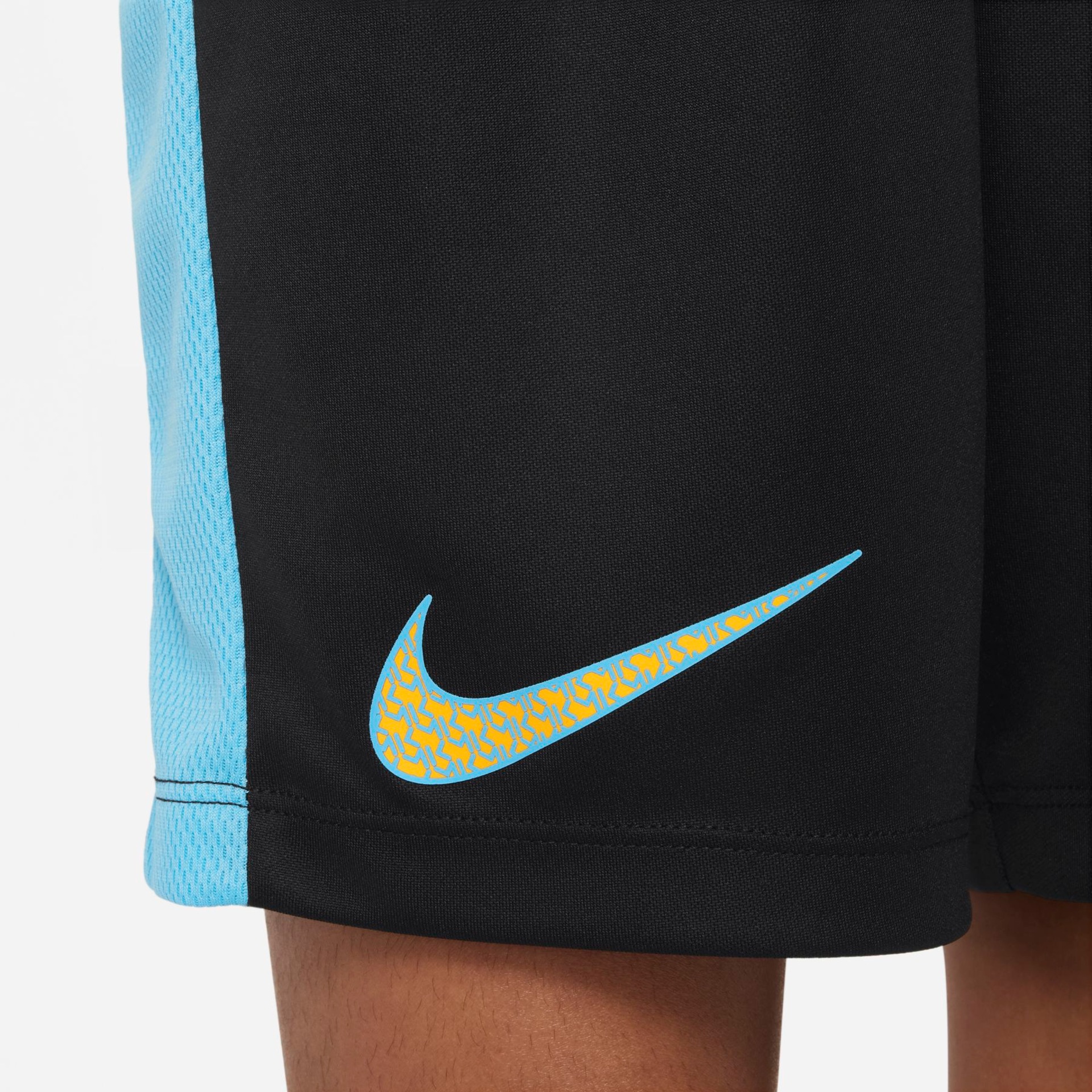 Shorts Nike KM Dri-FIT Infantil - Nike