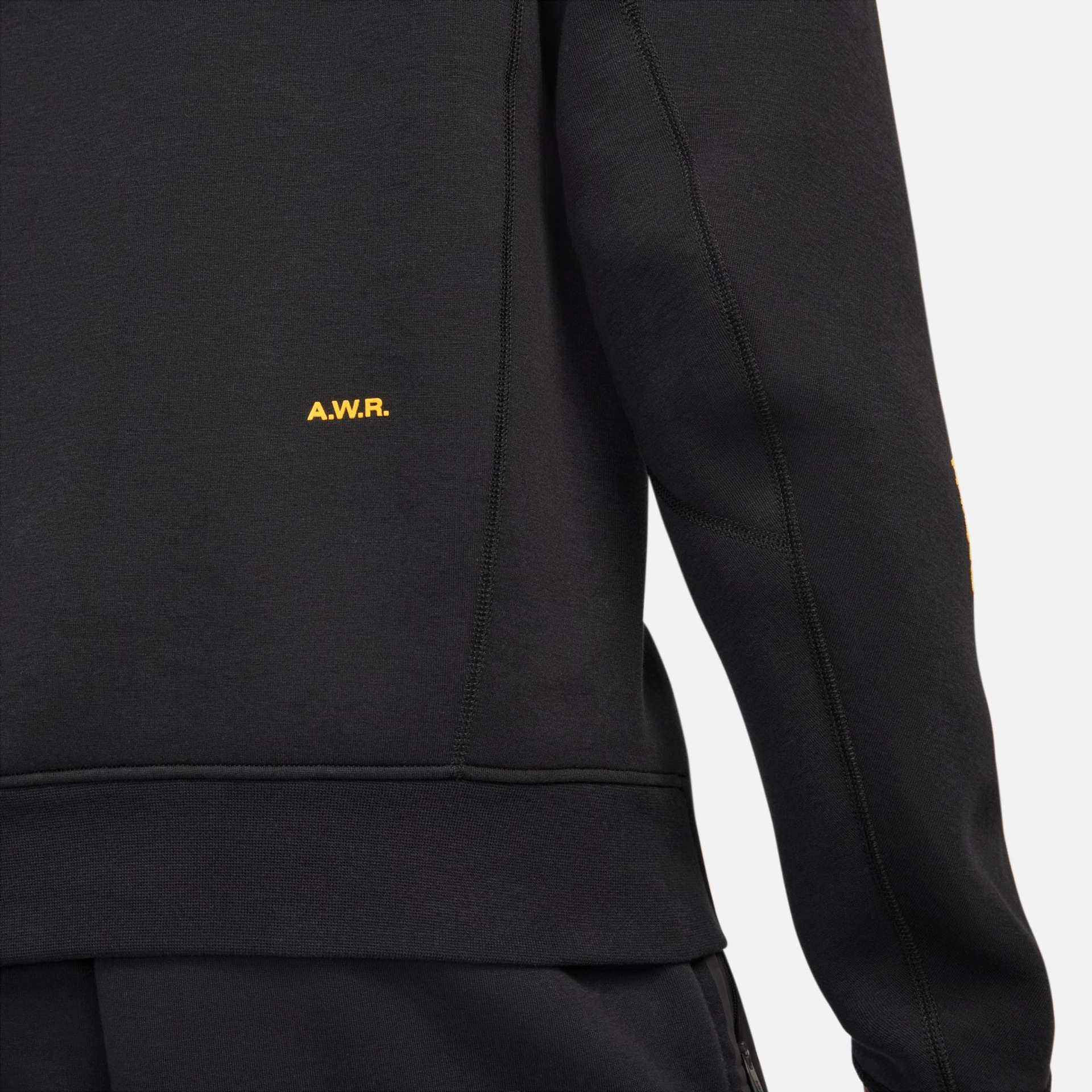 Nike x Nocta Tech Fleece Crew - Nike