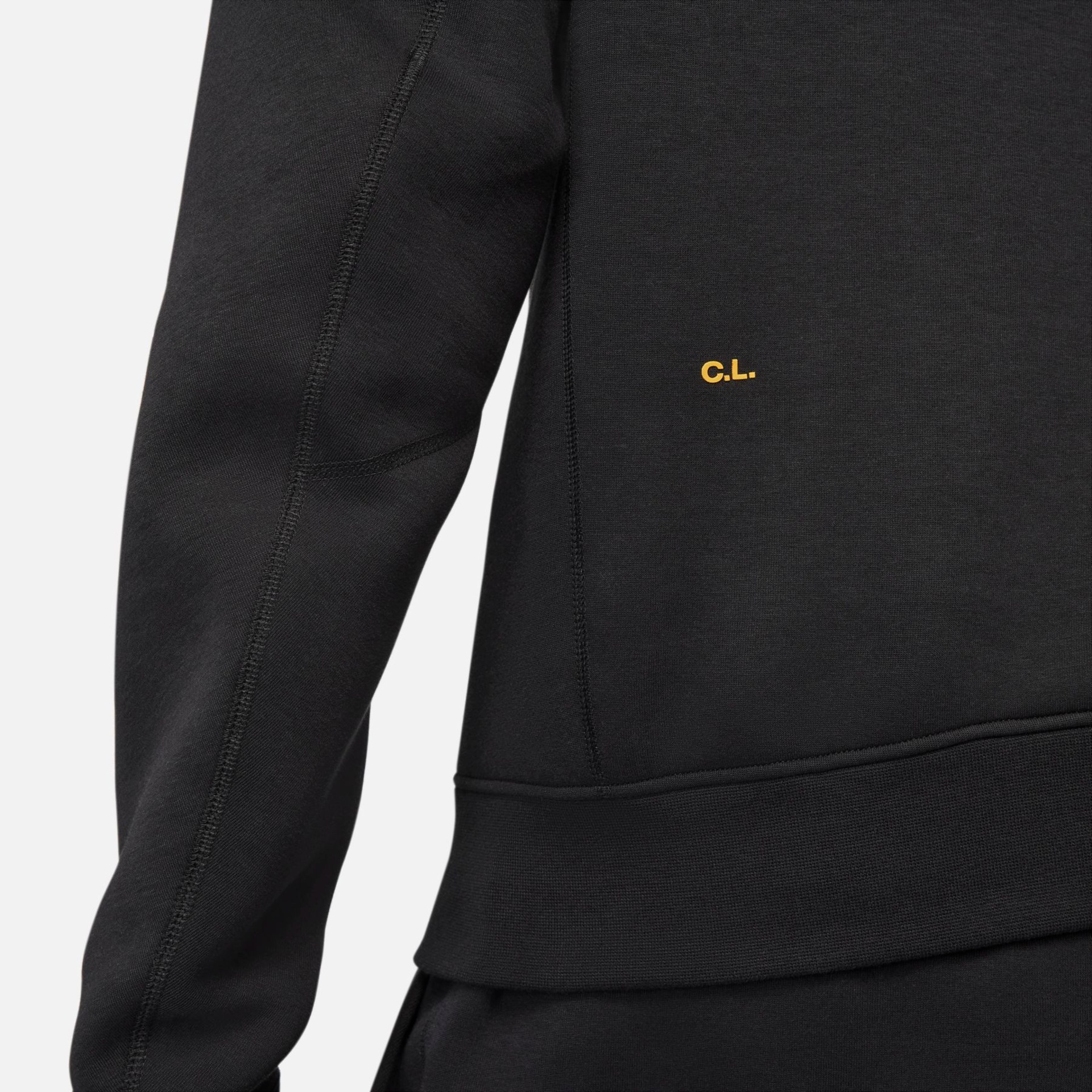 Nike x Nocta Tech Fleece Crew - Nike