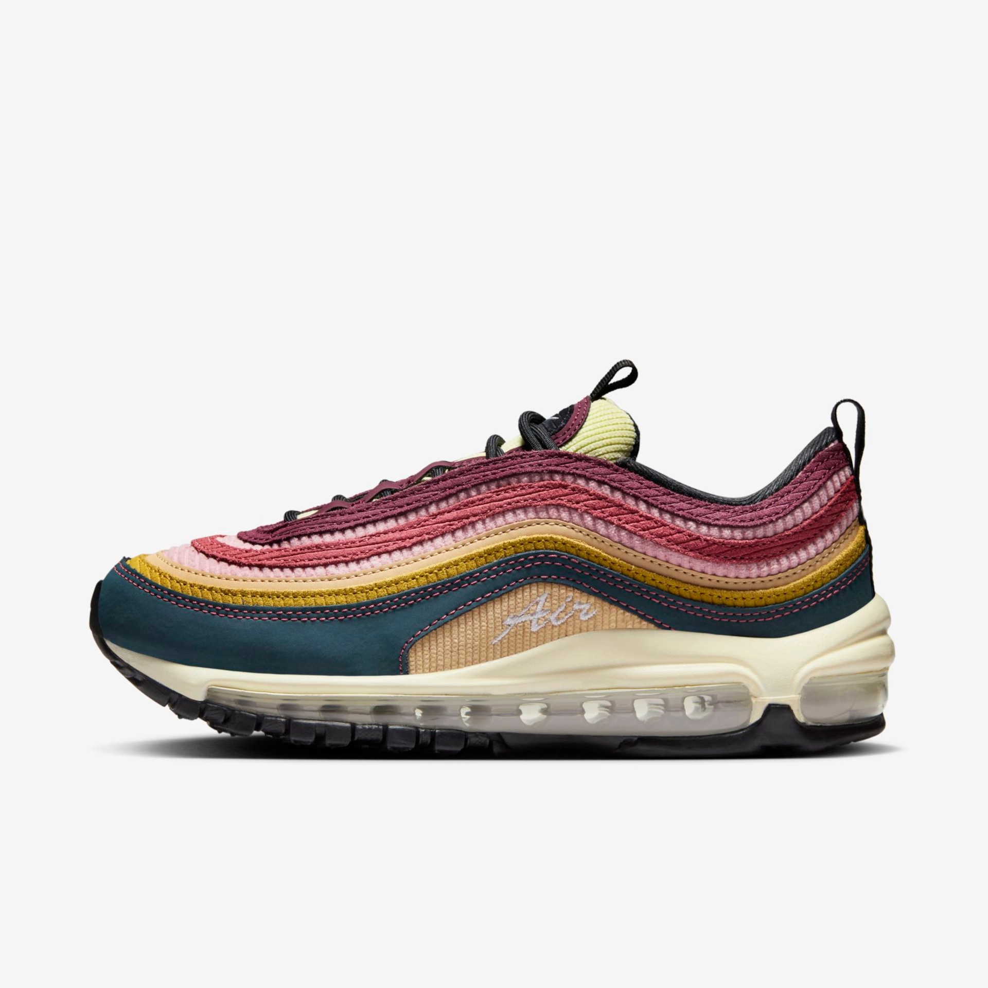 Tênis Nike Air Max 97 Feminino - Nike