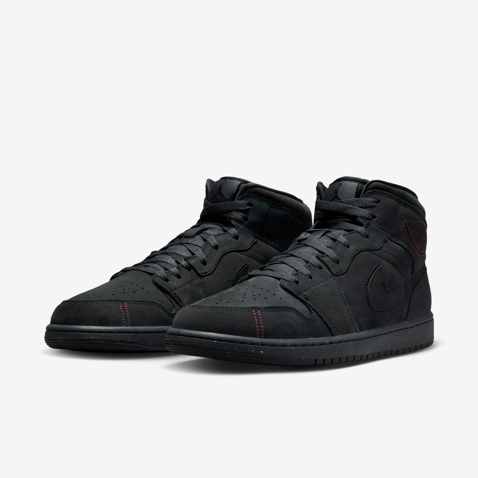Tênis Air Jordan 1 Mid Craft Masculino - Nike