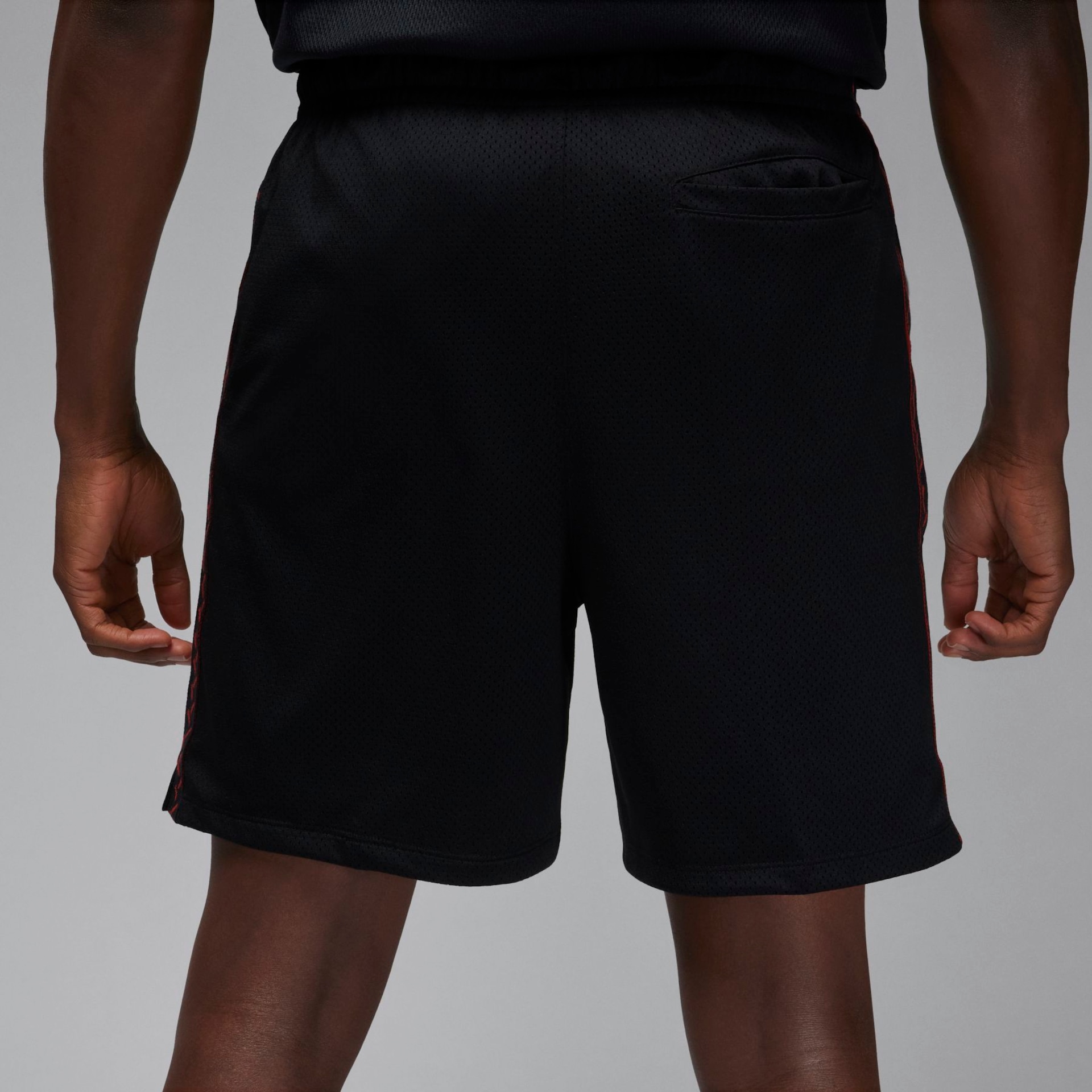 Shorts Jordan Flight MVP Mesh Masculino - Nike