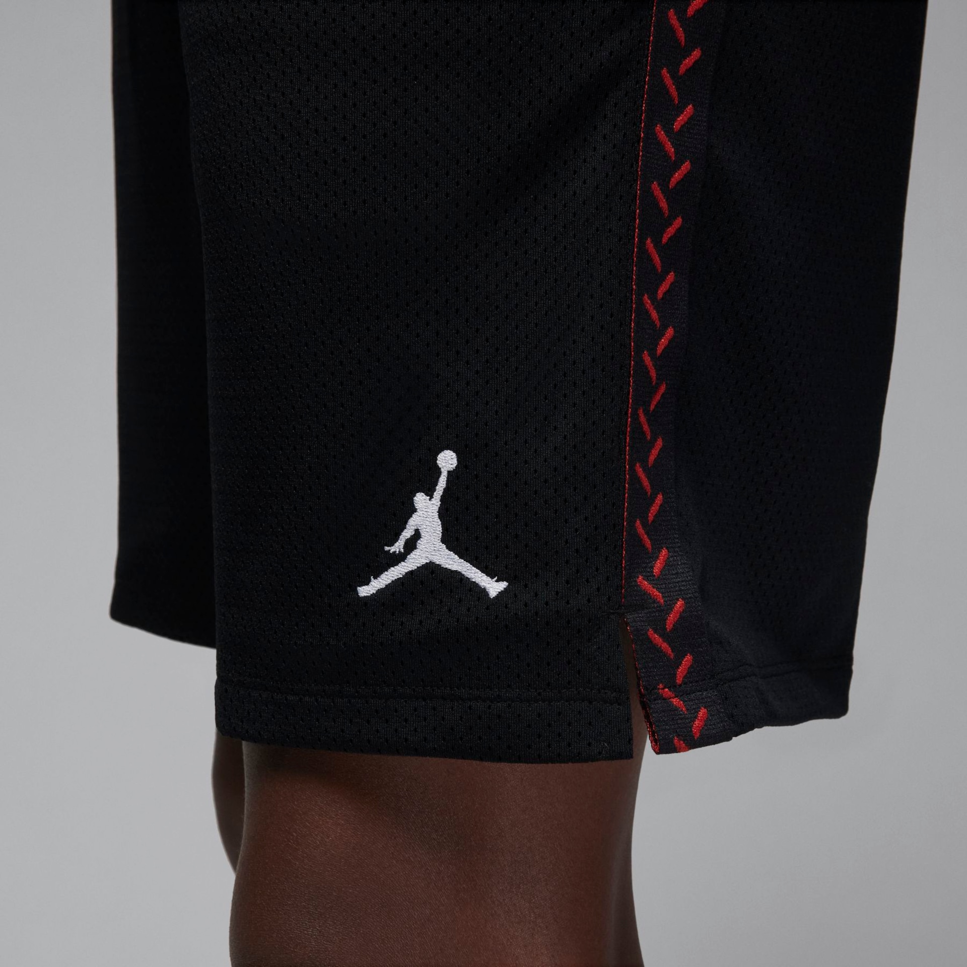 Shorts Jordan Flight MVP Mesh Masculino - Nike