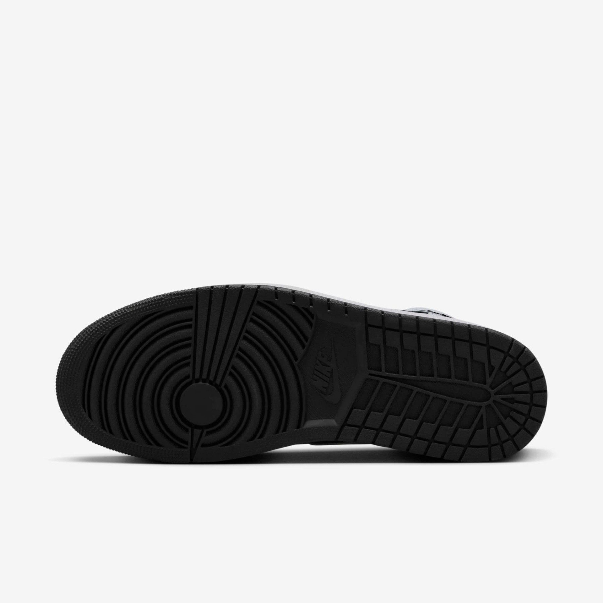 Air Jordan 1 High OG Black White Nike Air Jordan 1 High OG Black White Nike