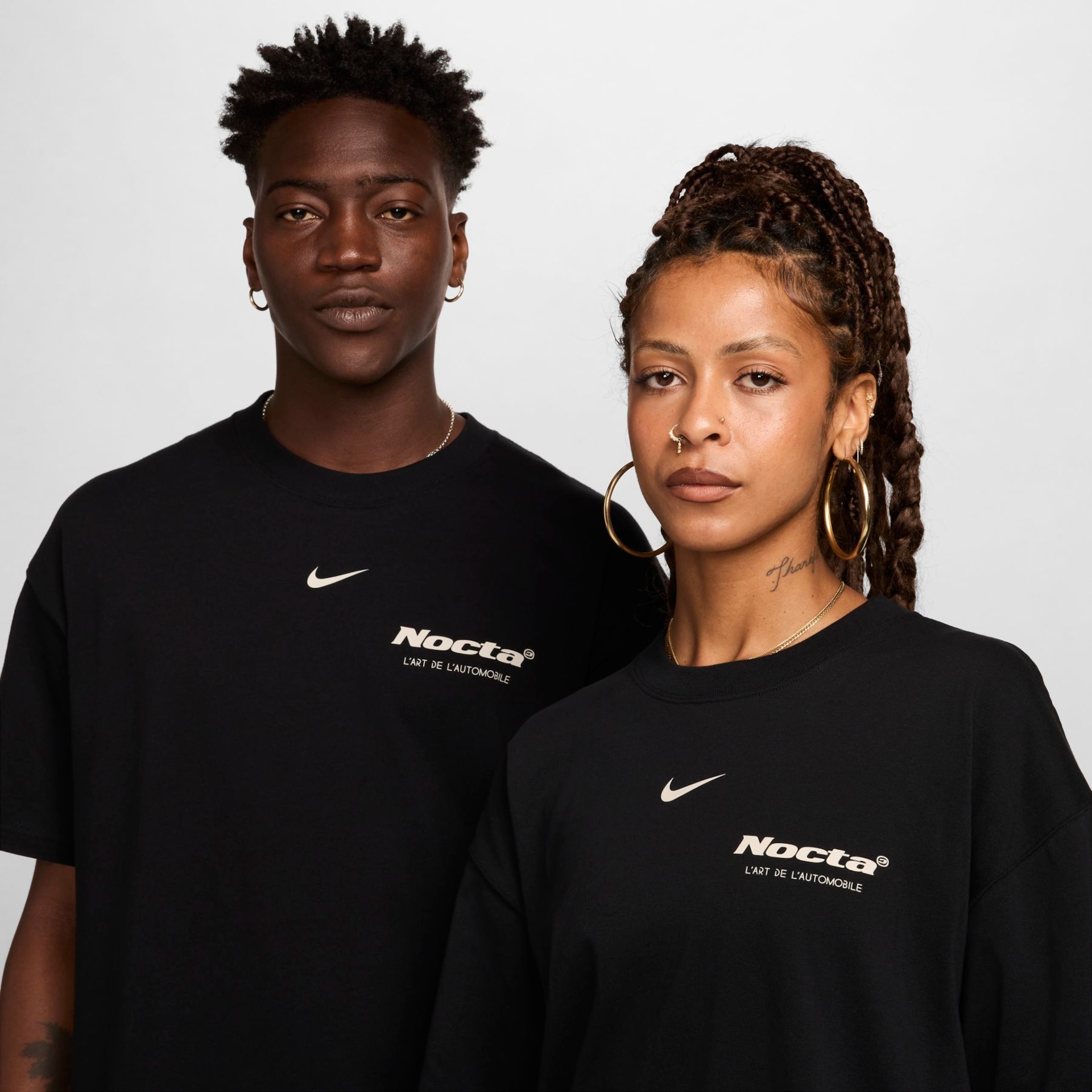 Nocta L'Art Burrow Tee - Nike