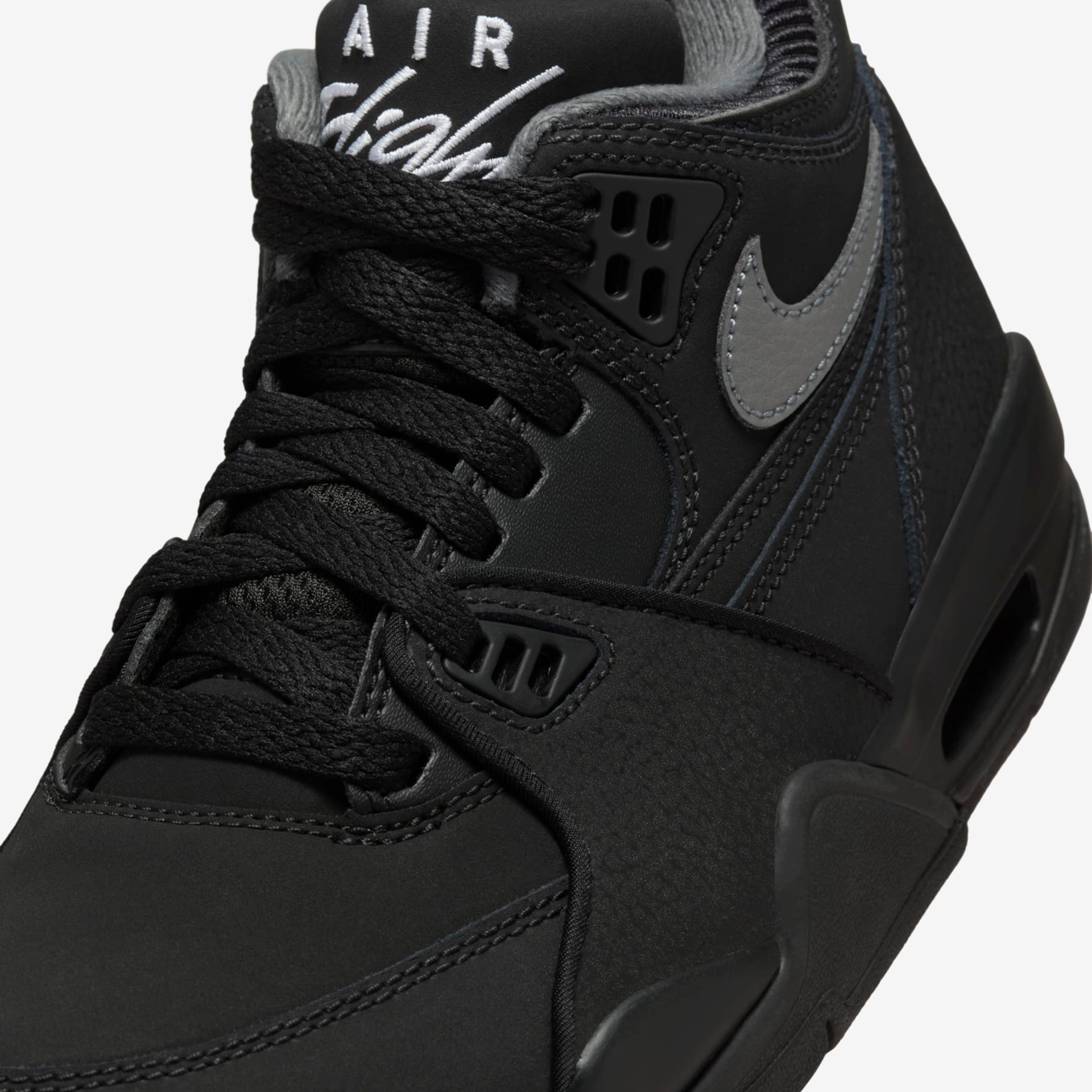 Tênis Nike Air Flight 89 Infantil - Nike