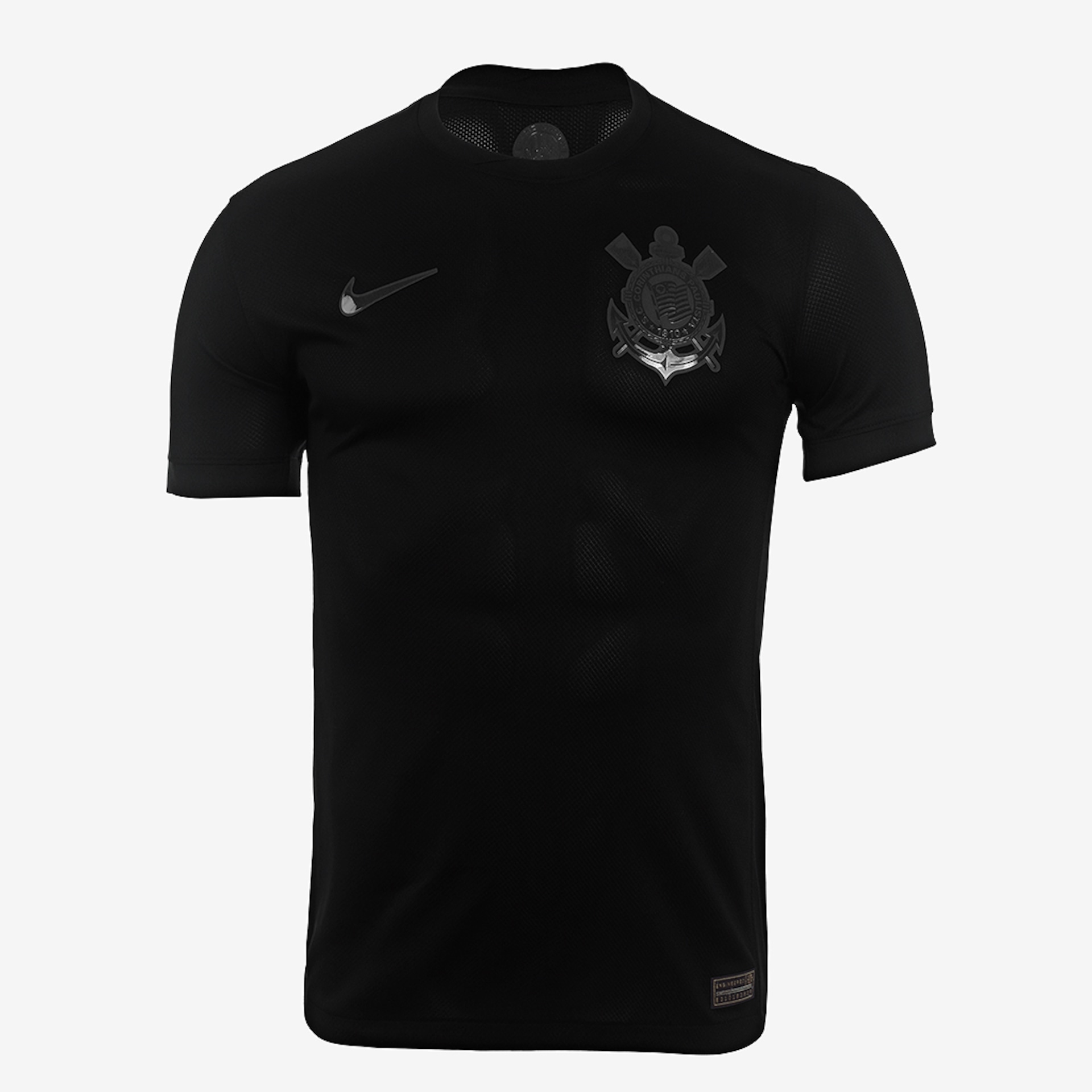 Camisa Nike Corinthians II 2024/25 Performance Masculina - Nike Camisa Nike Corinthians II 2024/25 Performance Masculina - Nike