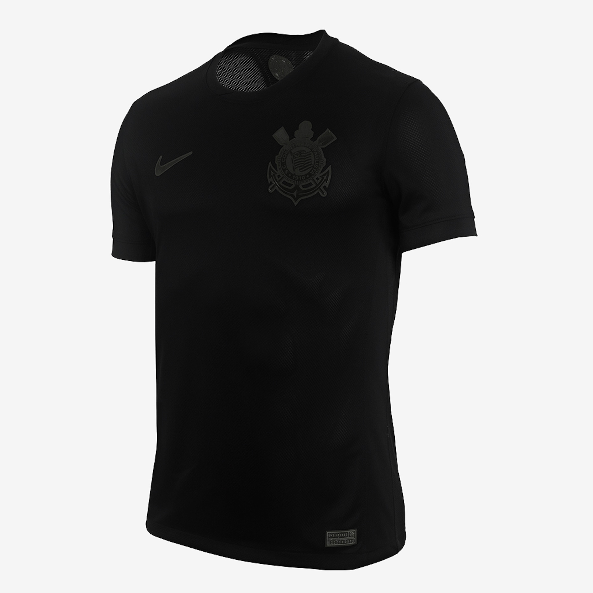 Camisa Nike Corinthians II 2024/25 Performance Masculina - Nike Camisa Nike Corinthians II 2024/25 Performance Masculina - Nike