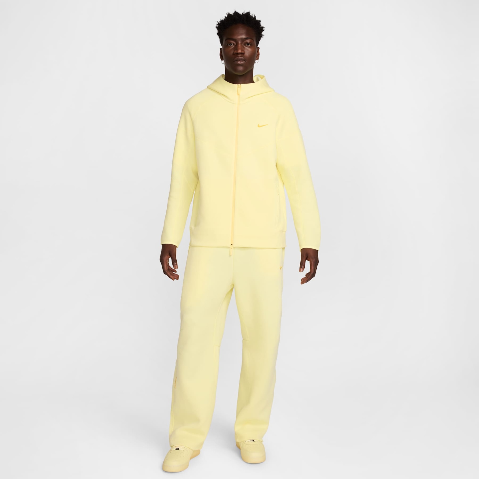 Nike x NOCTA Tech Fleece Open Hem Pant - Nike