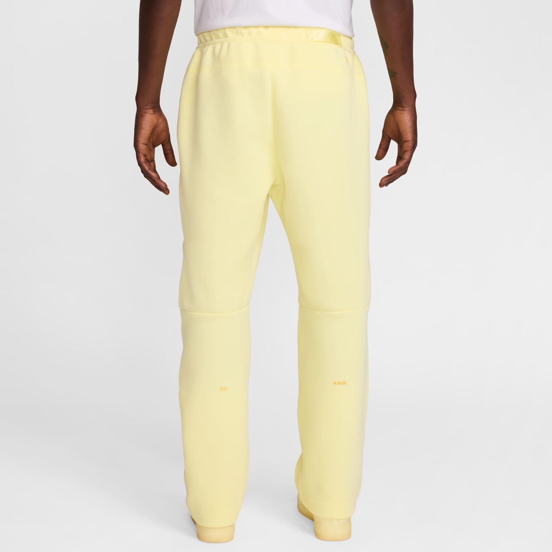 Nike x NOCTA Tech Fleece Open Hem Pant - Nike