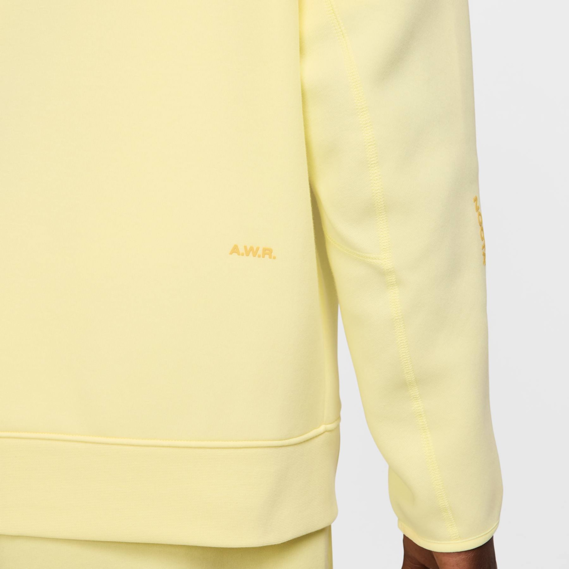 Nike x NOCTA Tech Fleece Full Zip Hoodie - Nike