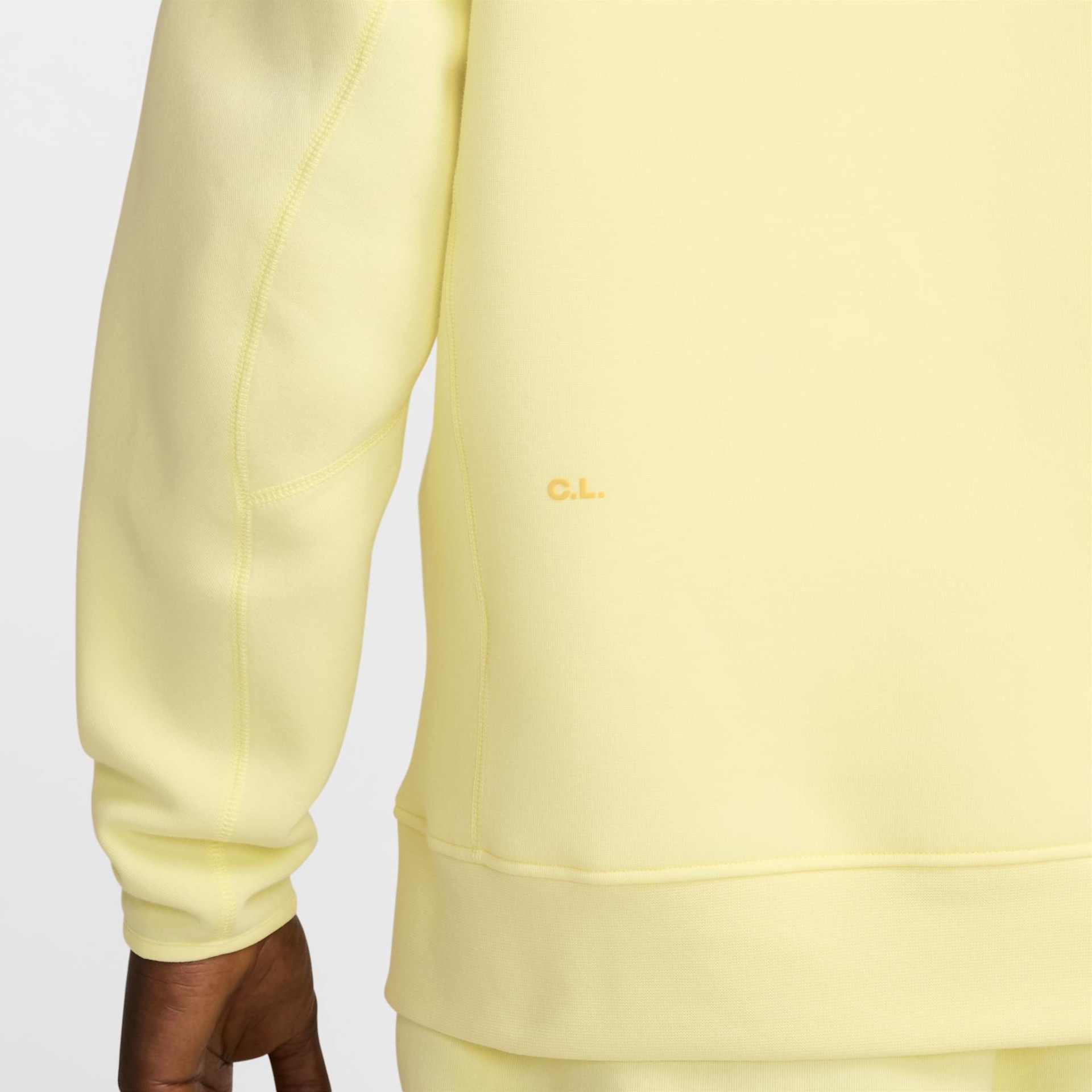 Nike x NOCTA Tech Fleece Crew - Nike