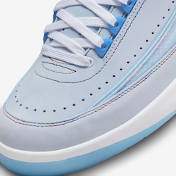 Tênis Air Jordan 2 - Nike