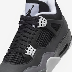 Air Jordan 4 - Nike
