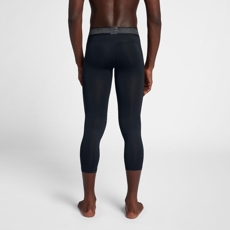 Legging Nike Pro Hypercool Tight Masculina - Nike