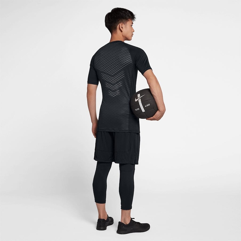 Camiseta Nike Pro Hypercool Compression Masculina - Nike