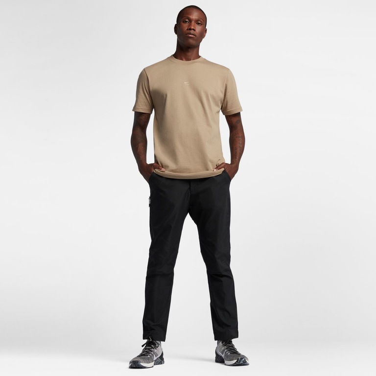 Camiseta NikeLab X Matthew Williams Masculina - Nike