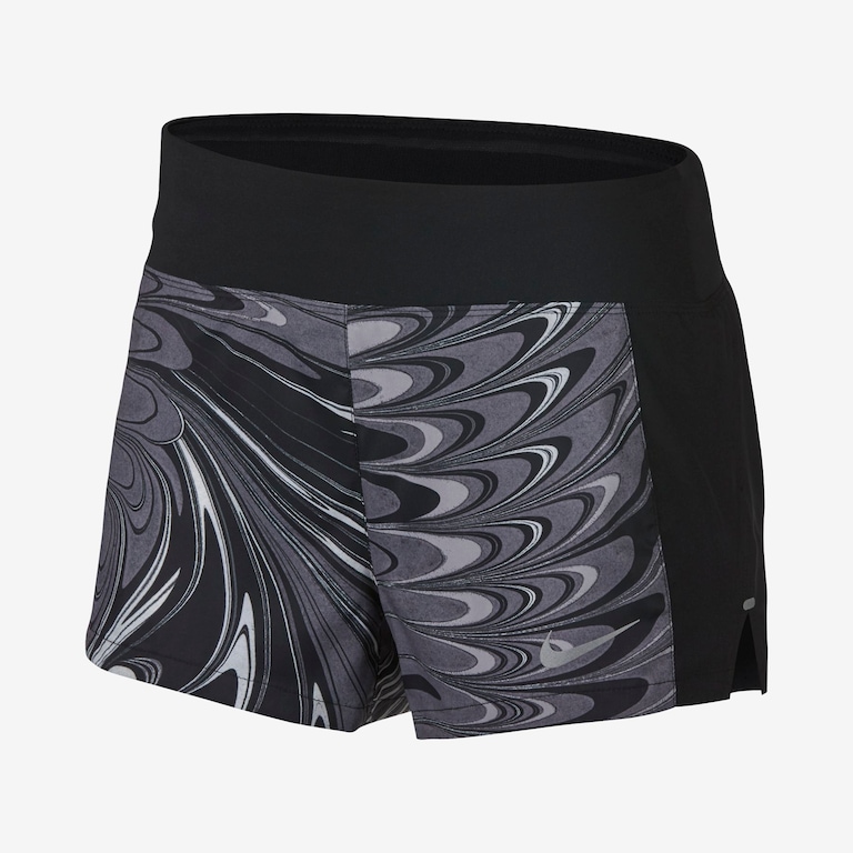 Shorts Nike Eclipse 3" Premium Feminino - Nike